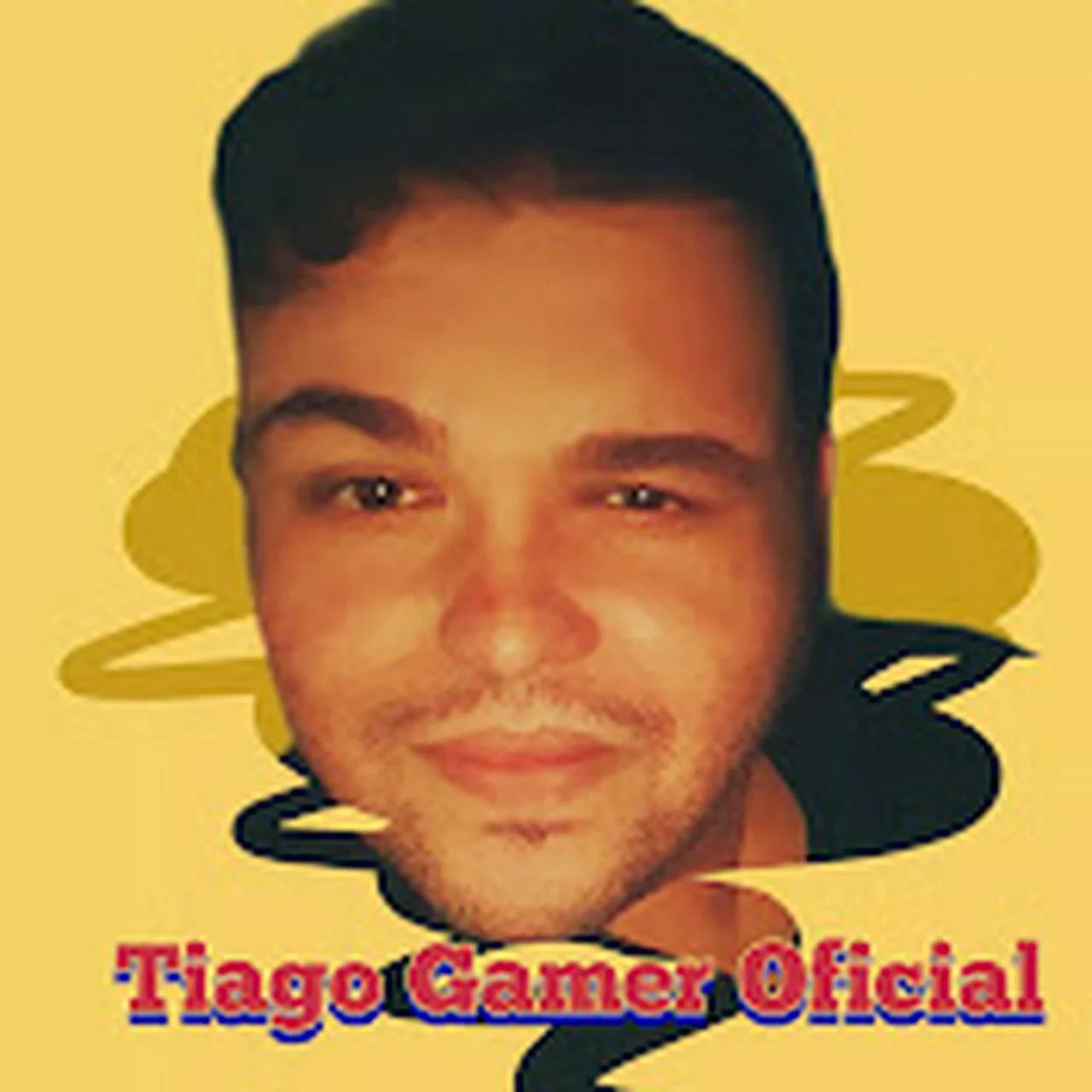 Tiago Gamer Oficial