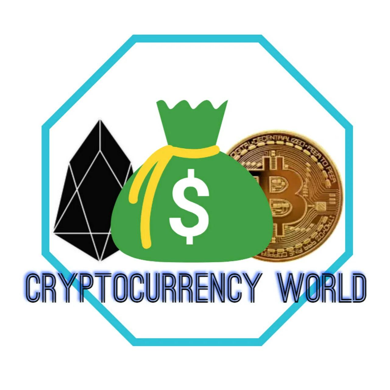 Cryptocurrency World