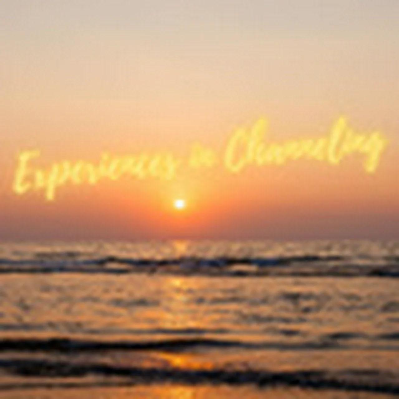 Experiences In Channeling
