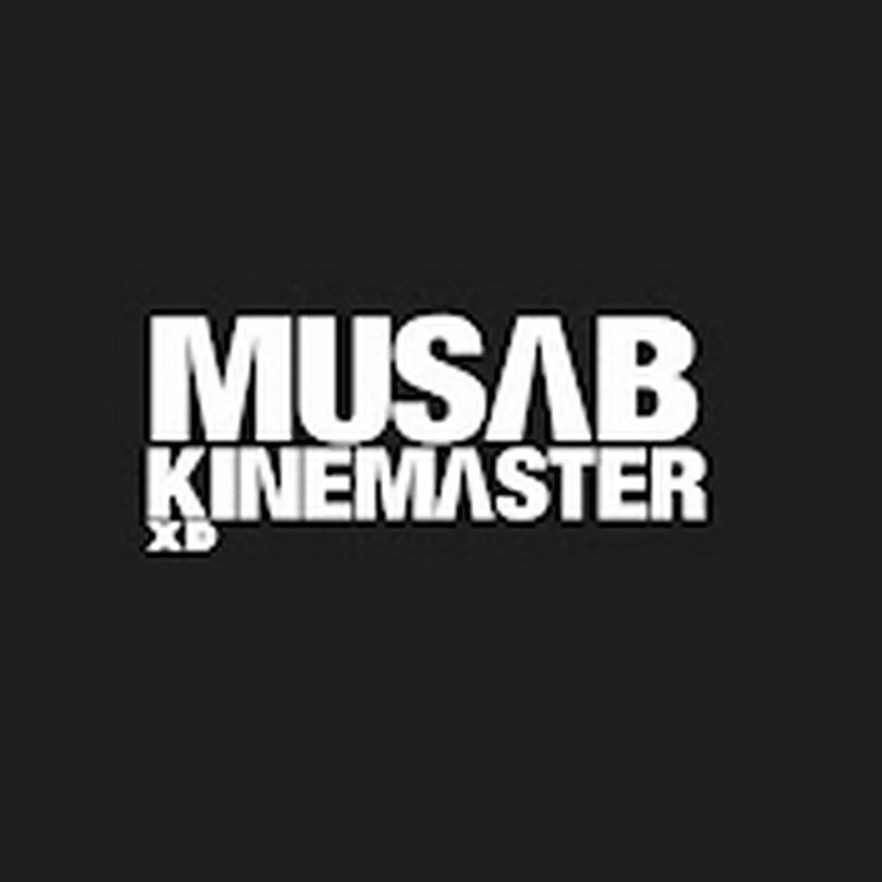 Musab KineMaster xd