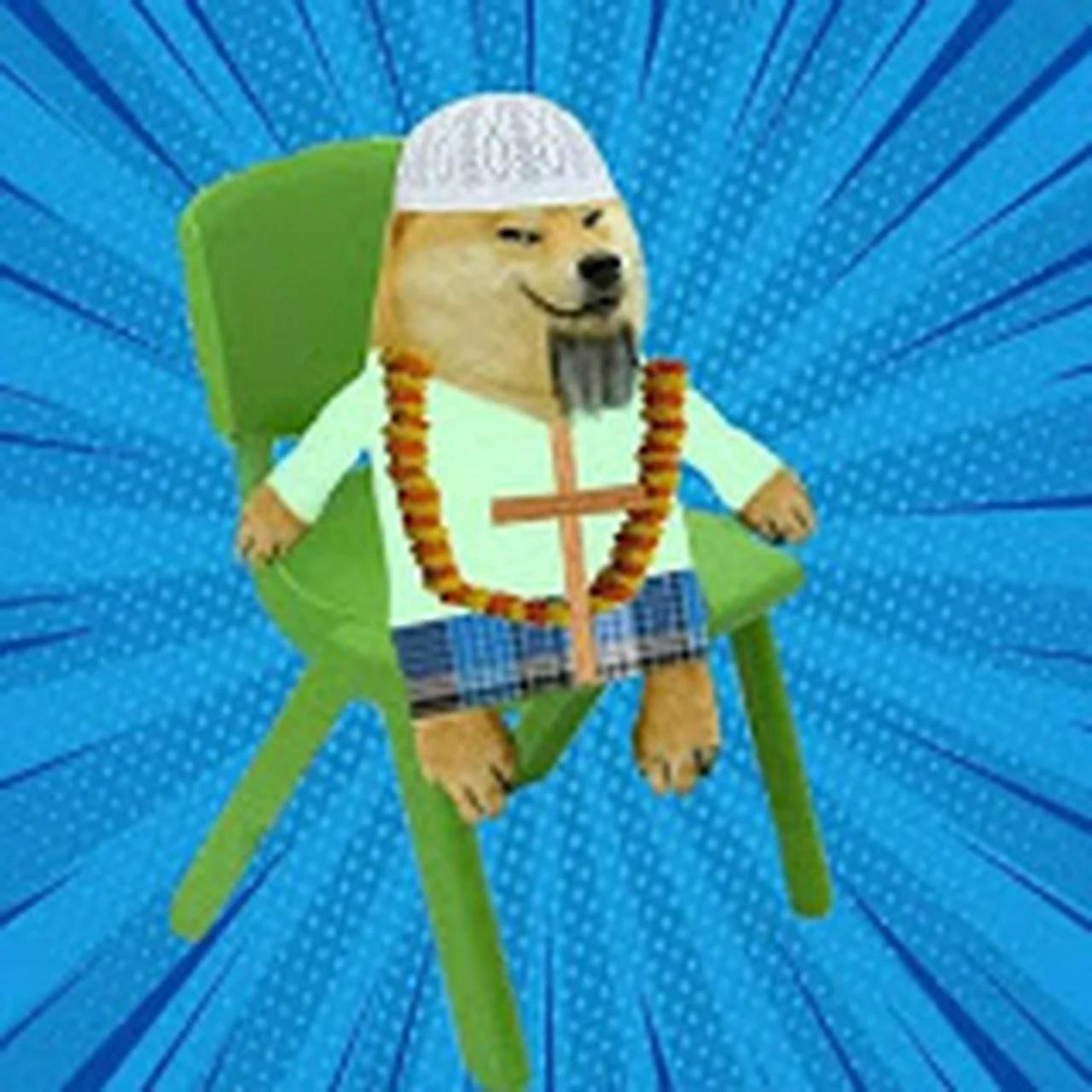 Secular Doge