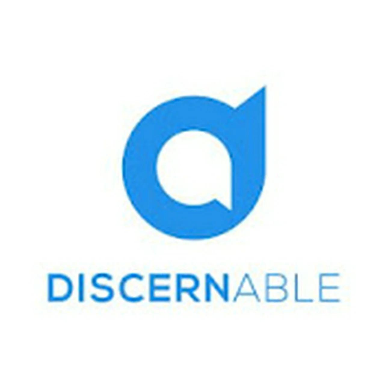 Discernable®