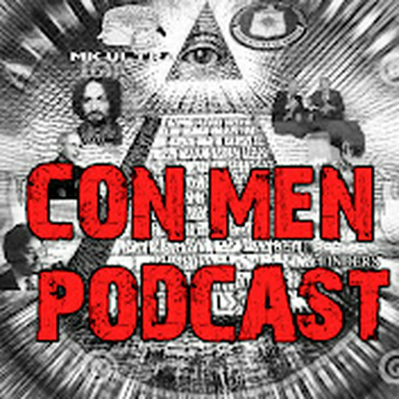 Con Men Podcast