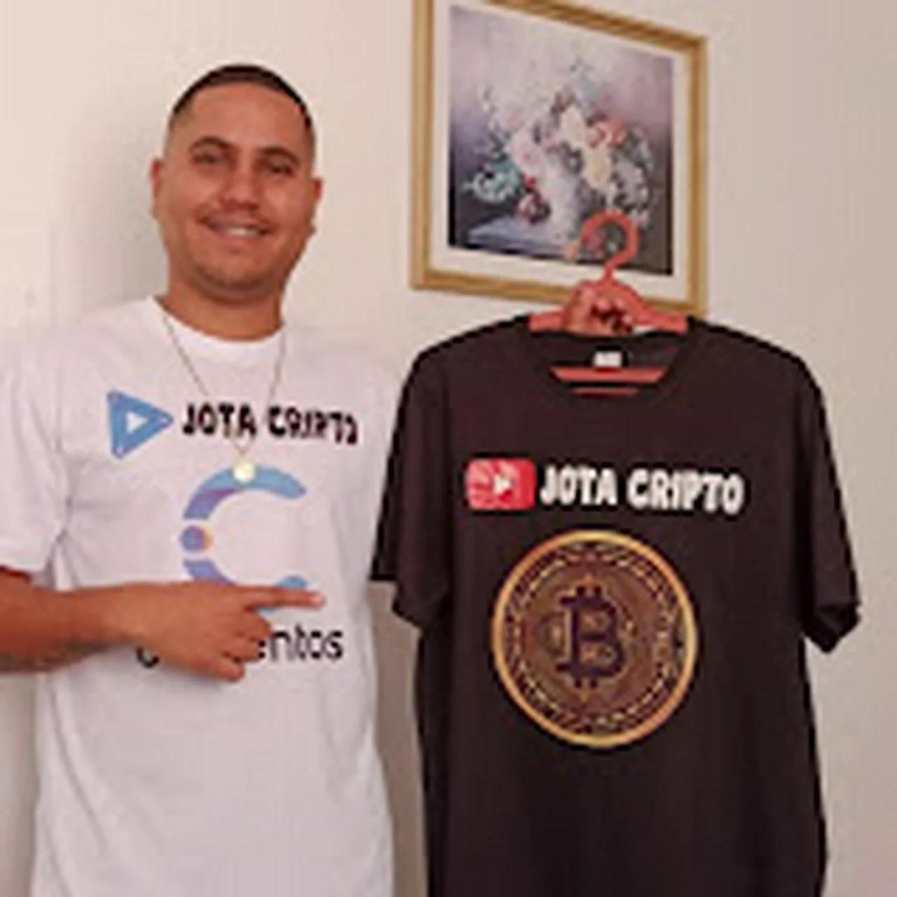 Jota Cripto