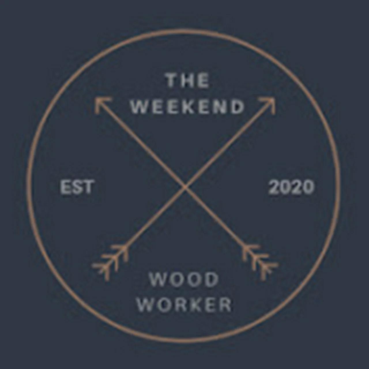 Weekend Woodworker
