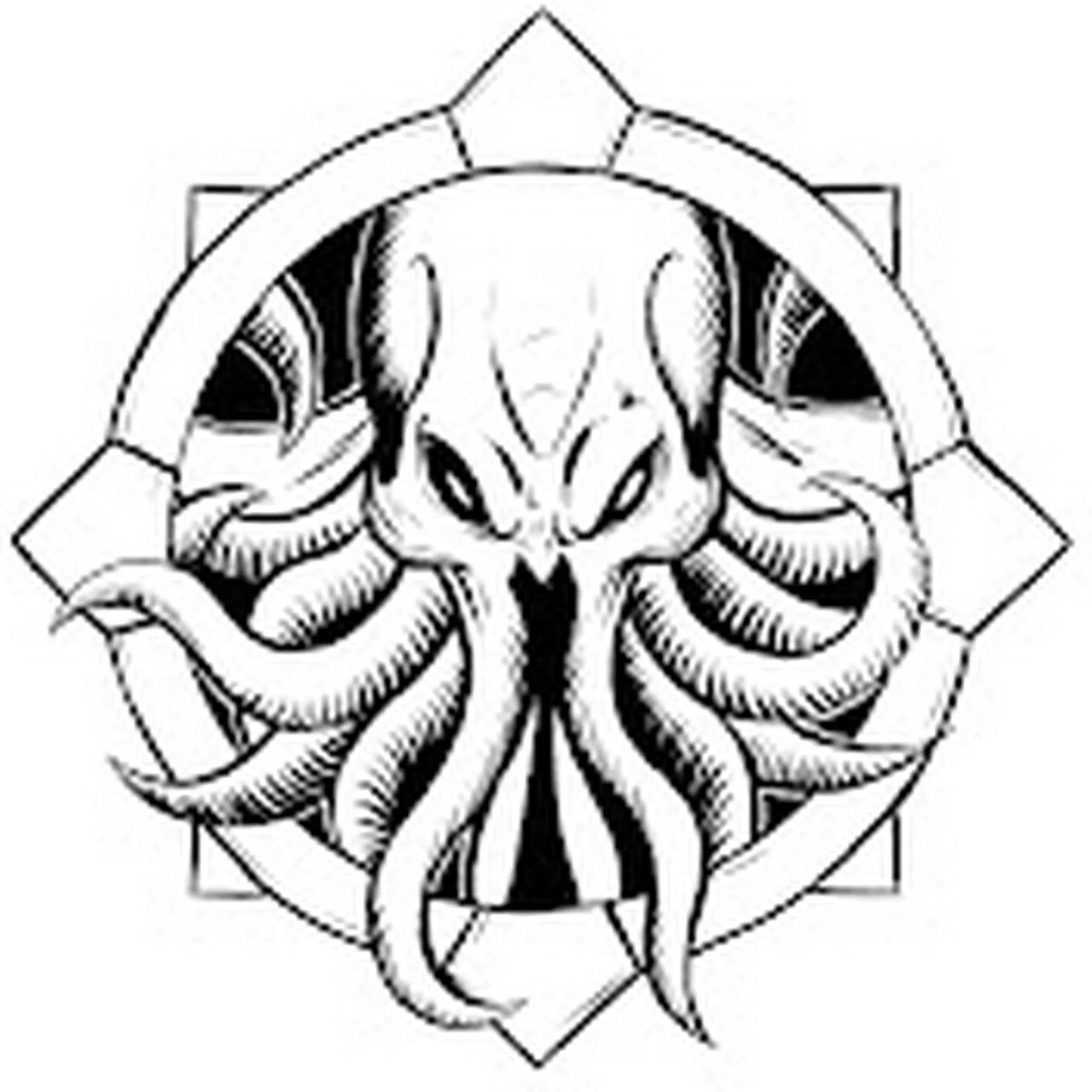 The Cult of Cthulhu