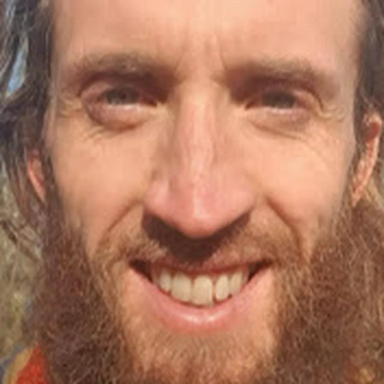 Owen fox - Relationship & Life Coach