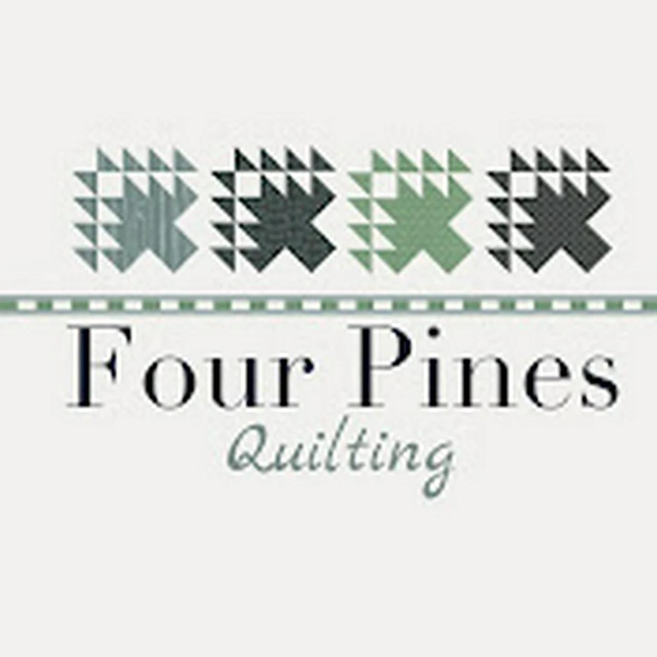 Four Pines Quilting