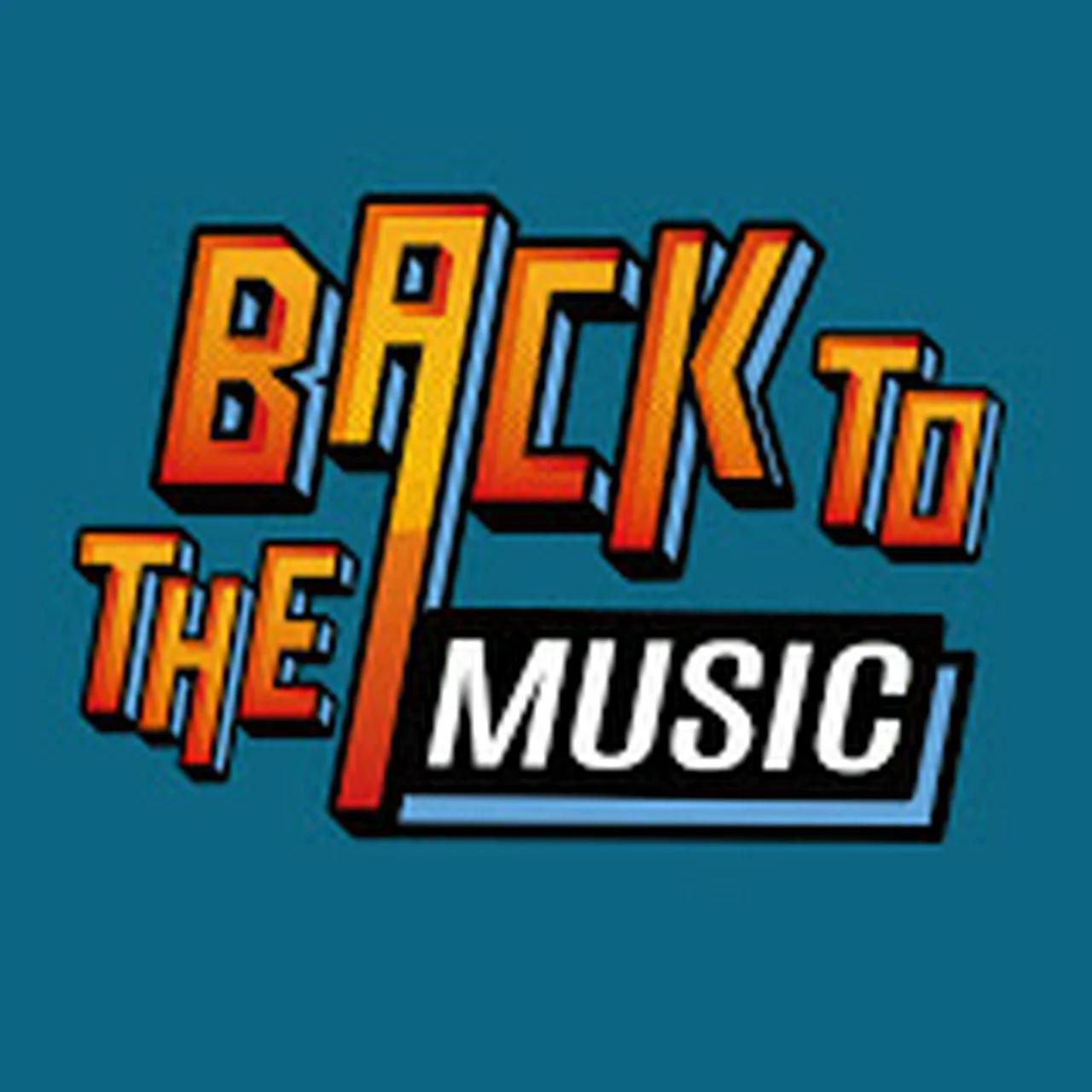 Back To The Music