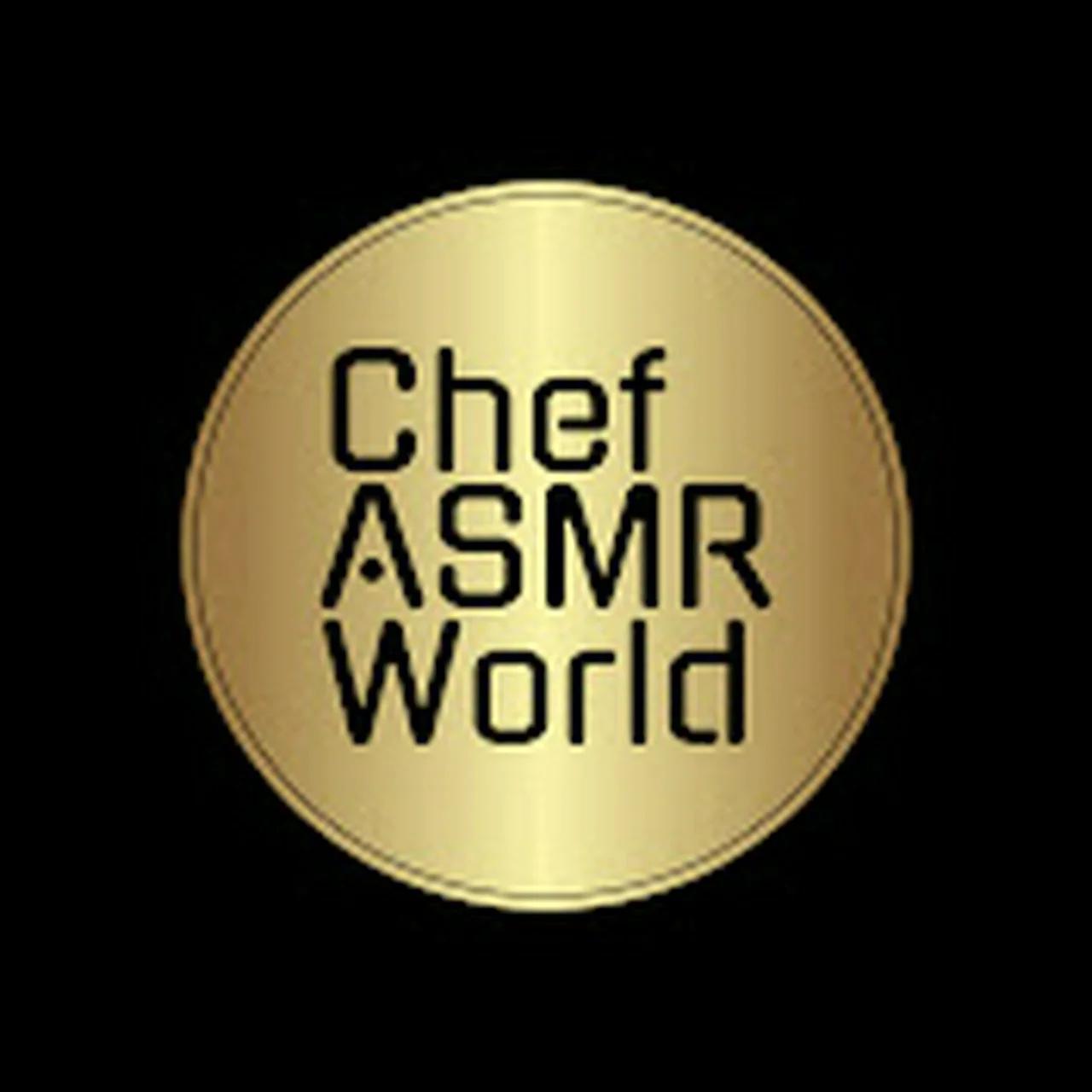 Chef ASMR World