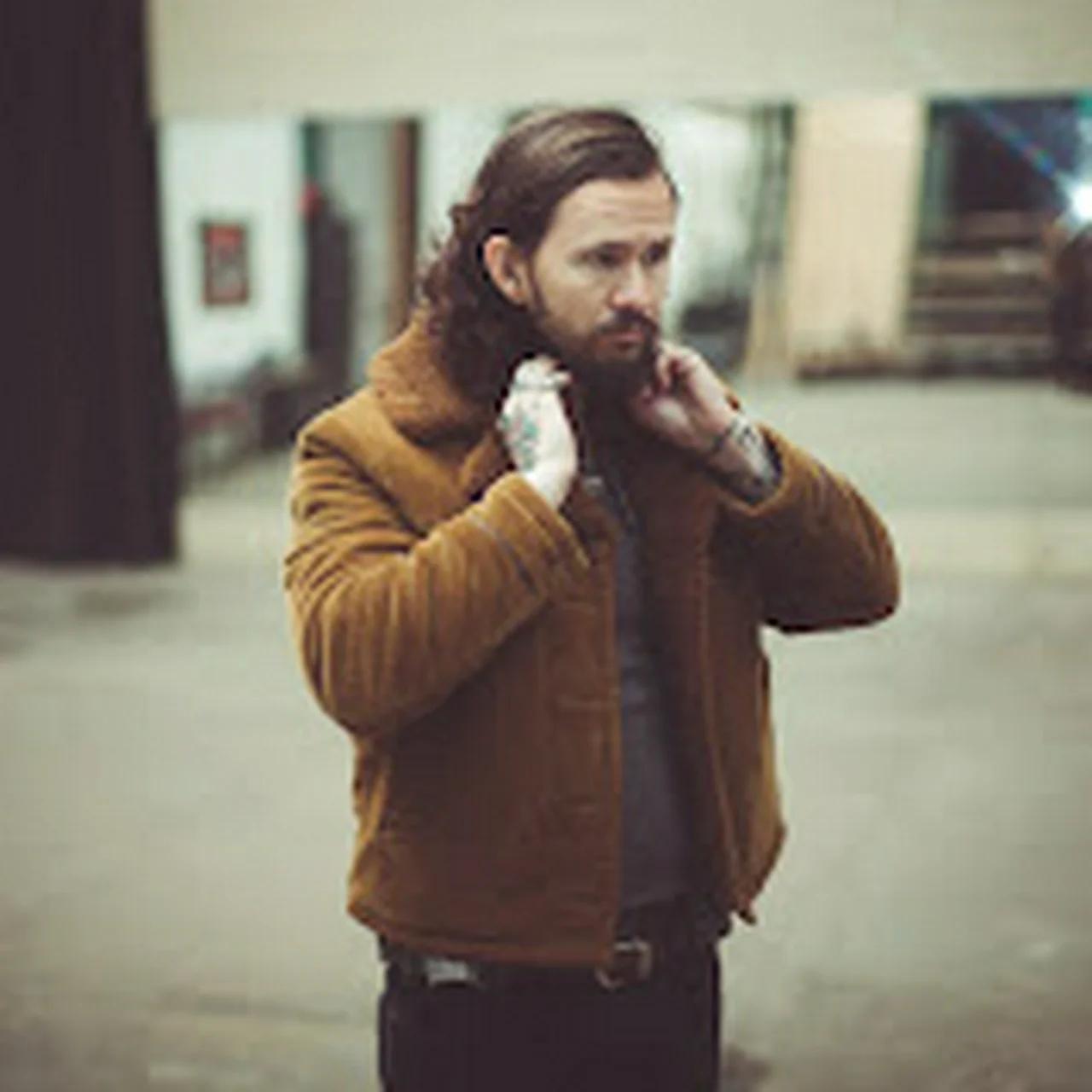 BLAKE ANTHONY ROBSON