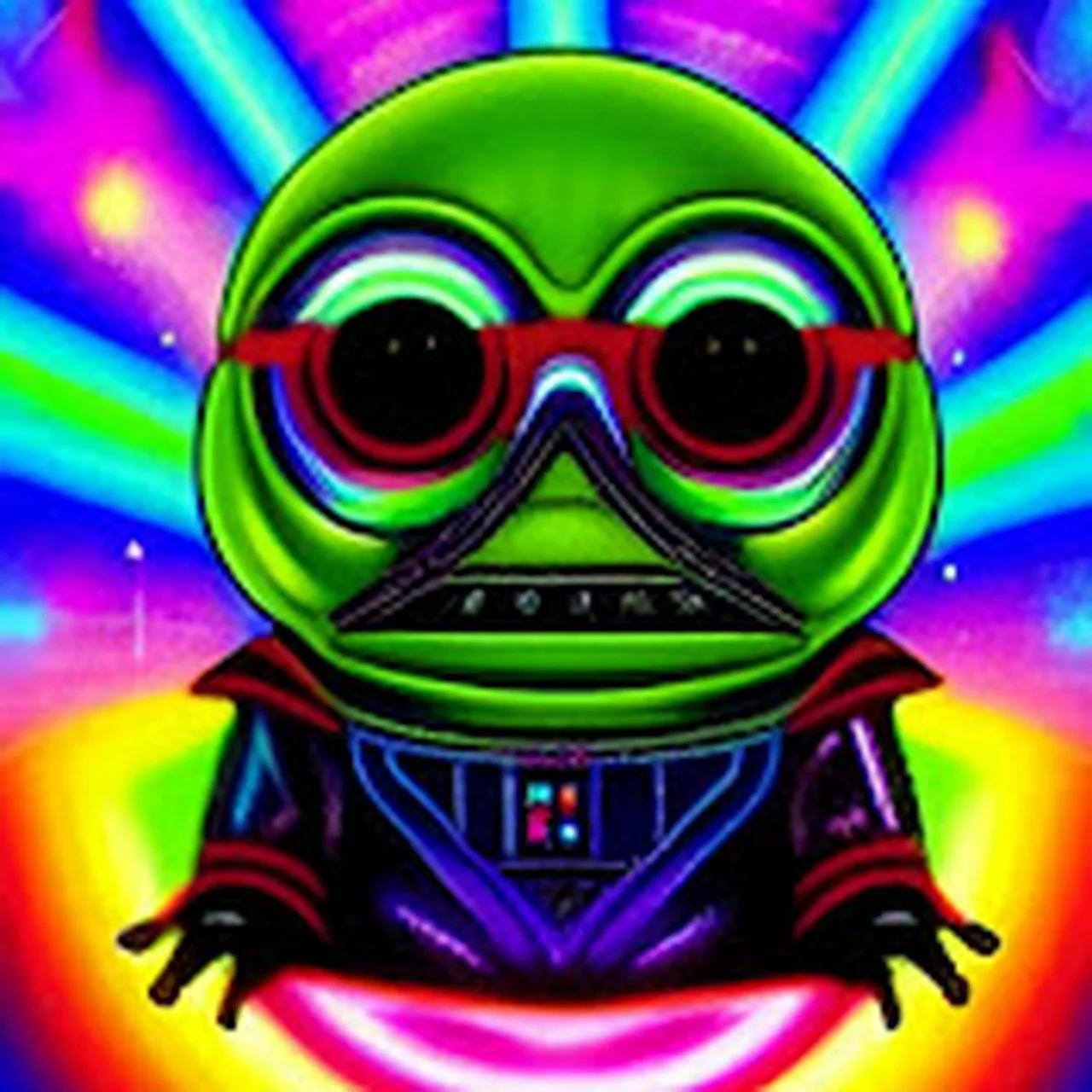 Darth Pepe