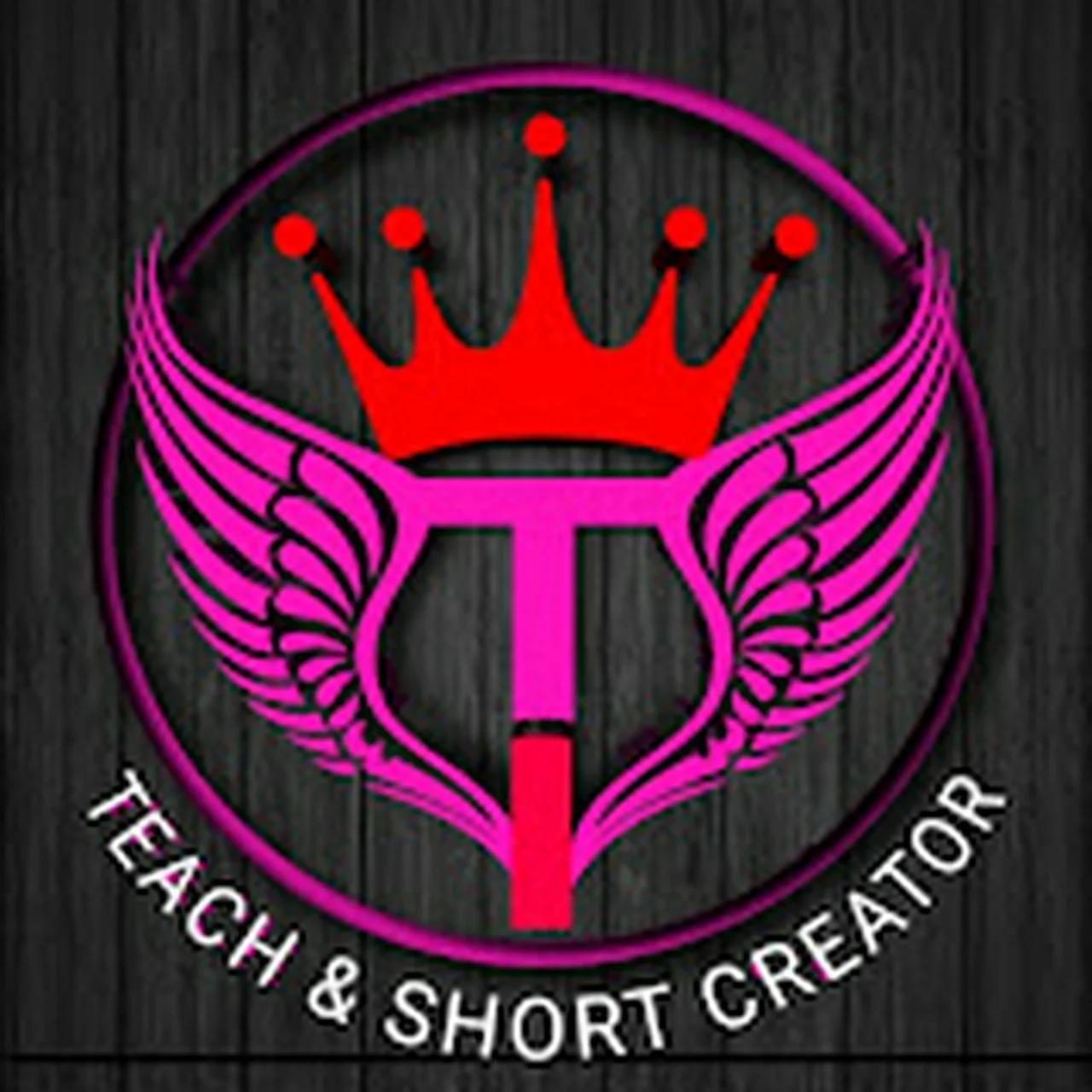 Teach & Short Creator