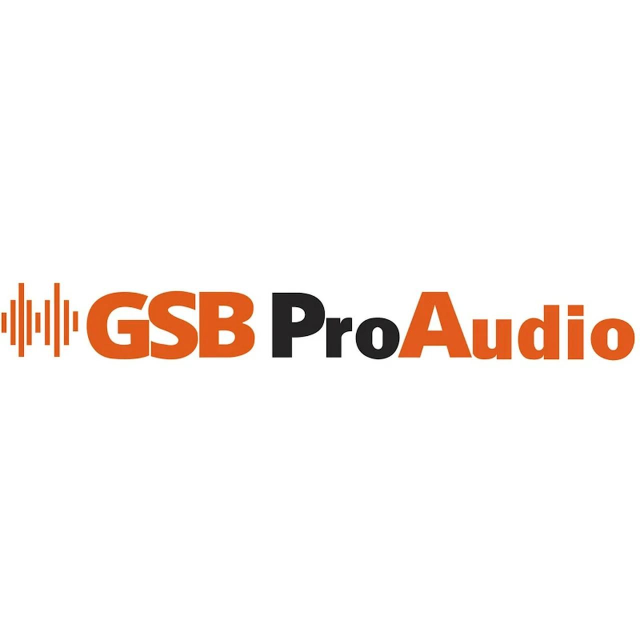 GSB ProAudio