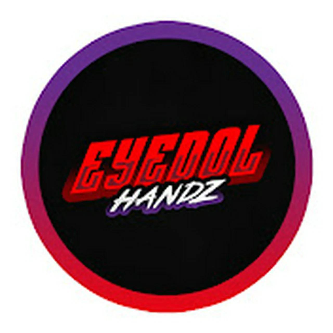 Eyedol-handz