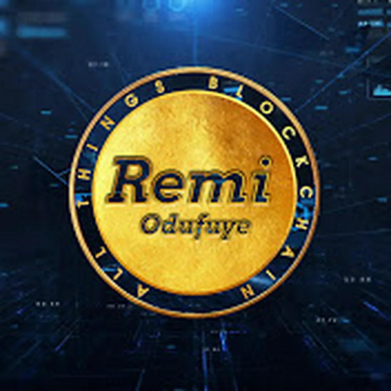 Remi Odufuye