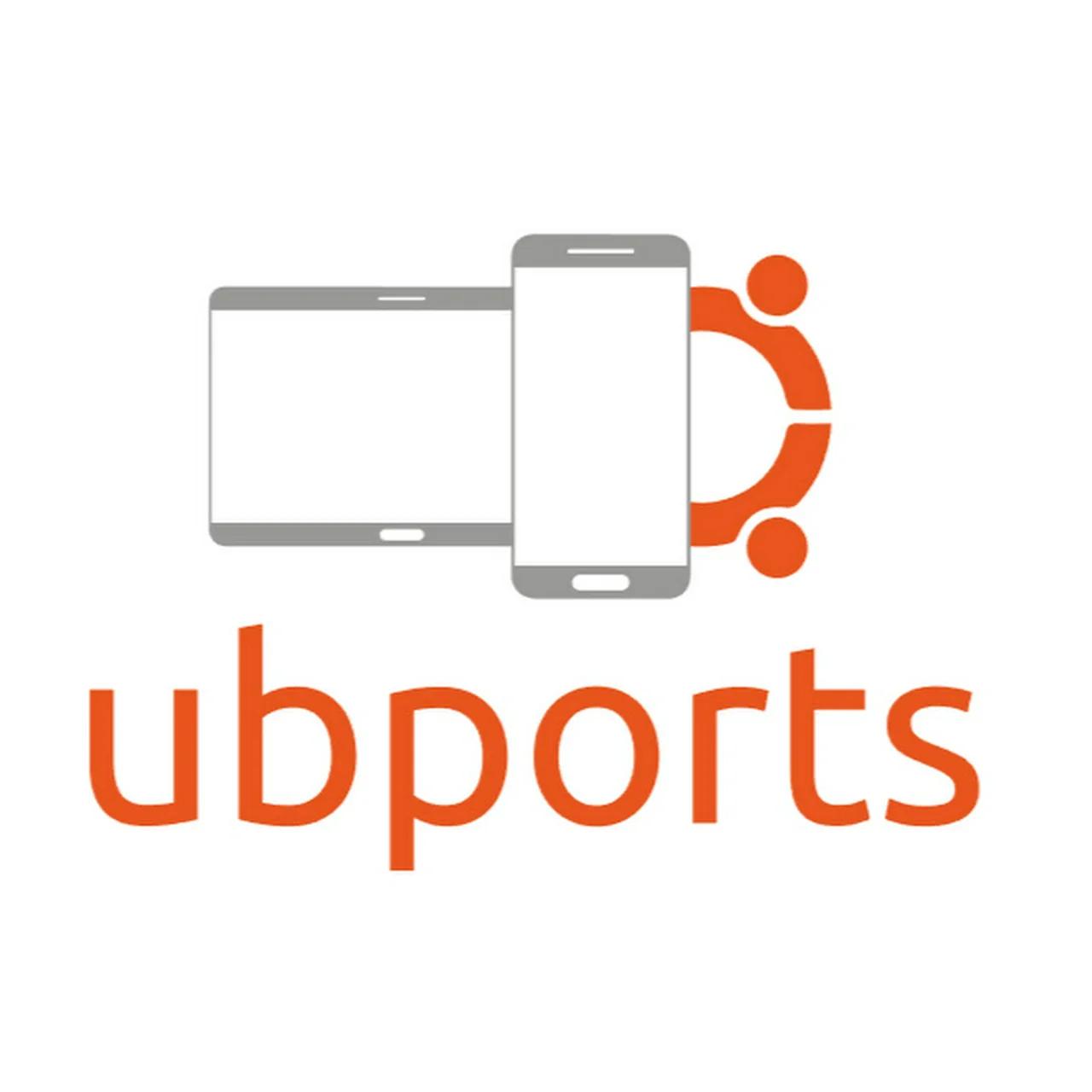 UBports
