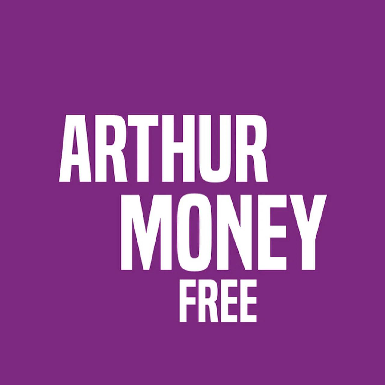 Arthur Money Free
