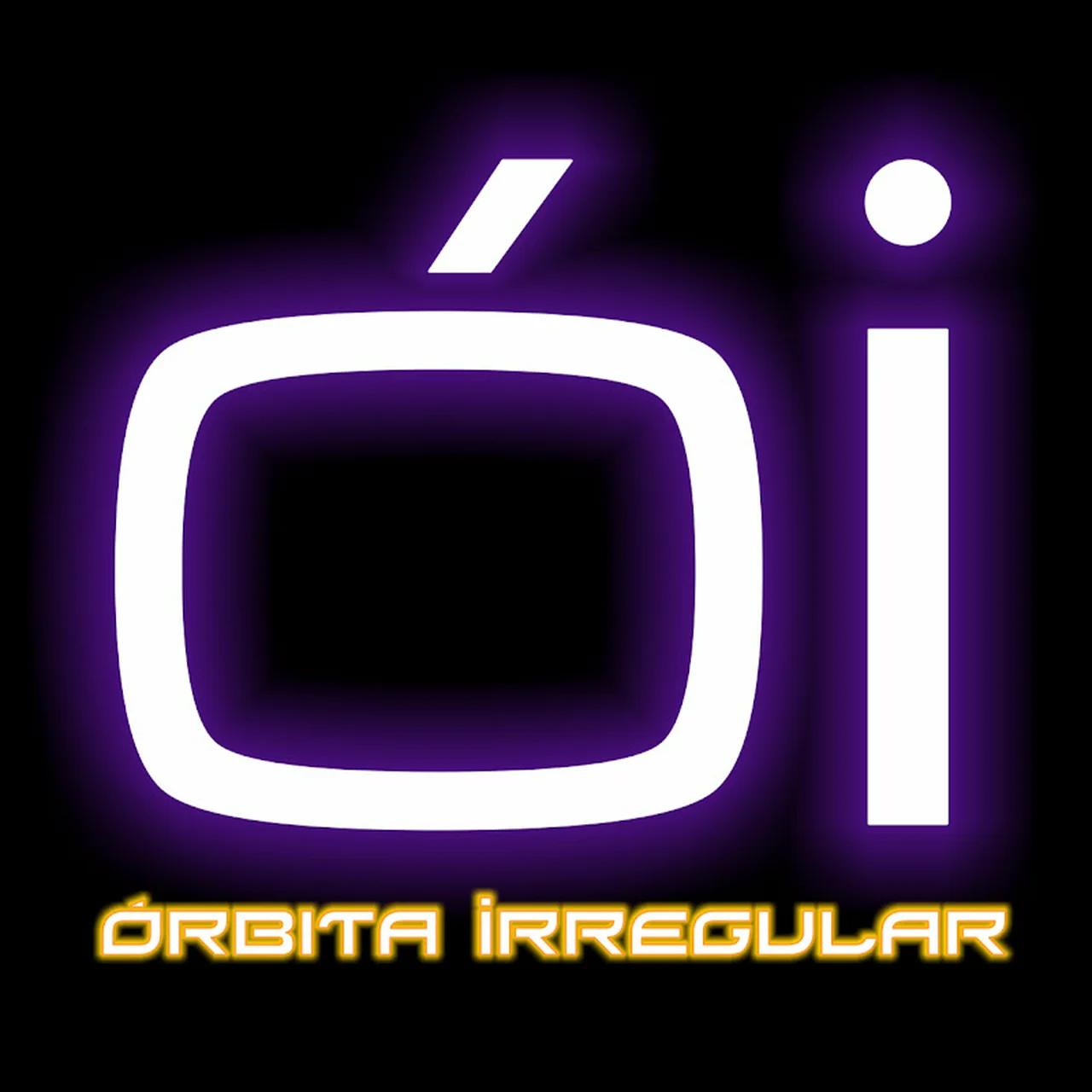 Órbita Irregular