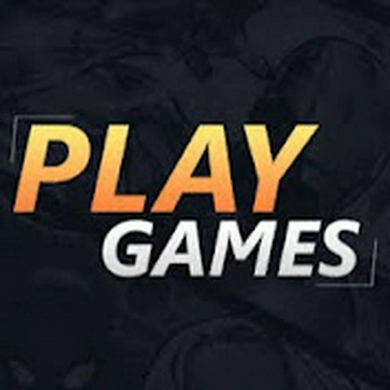Play Games PC