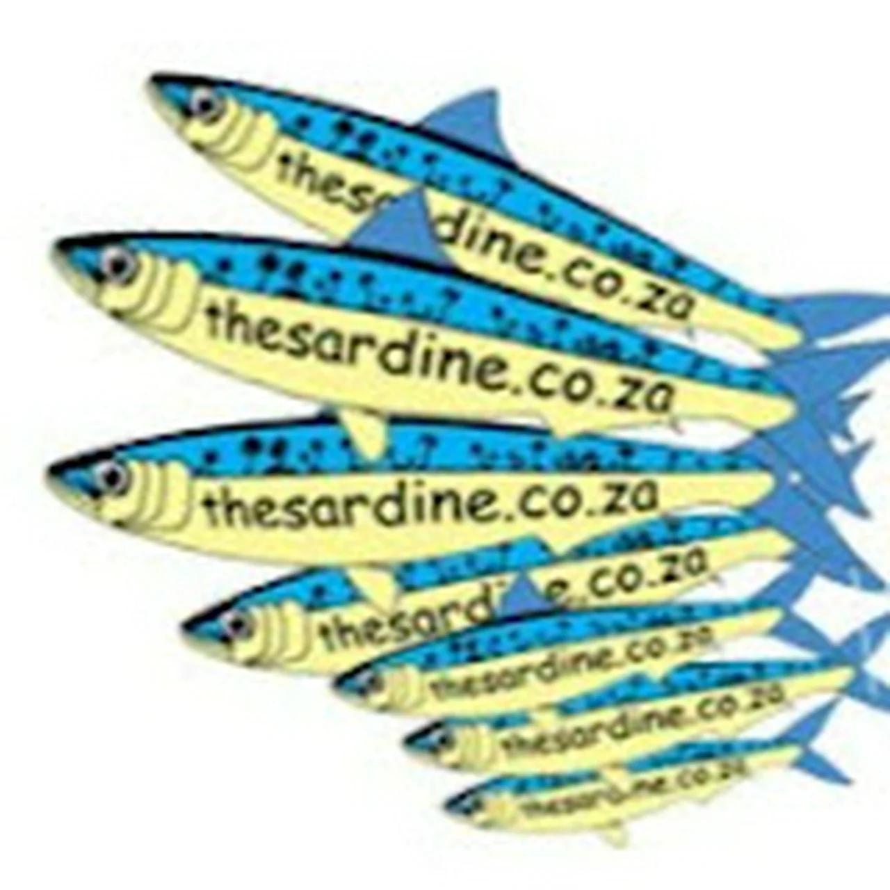 The Sardine News by Sean Lange