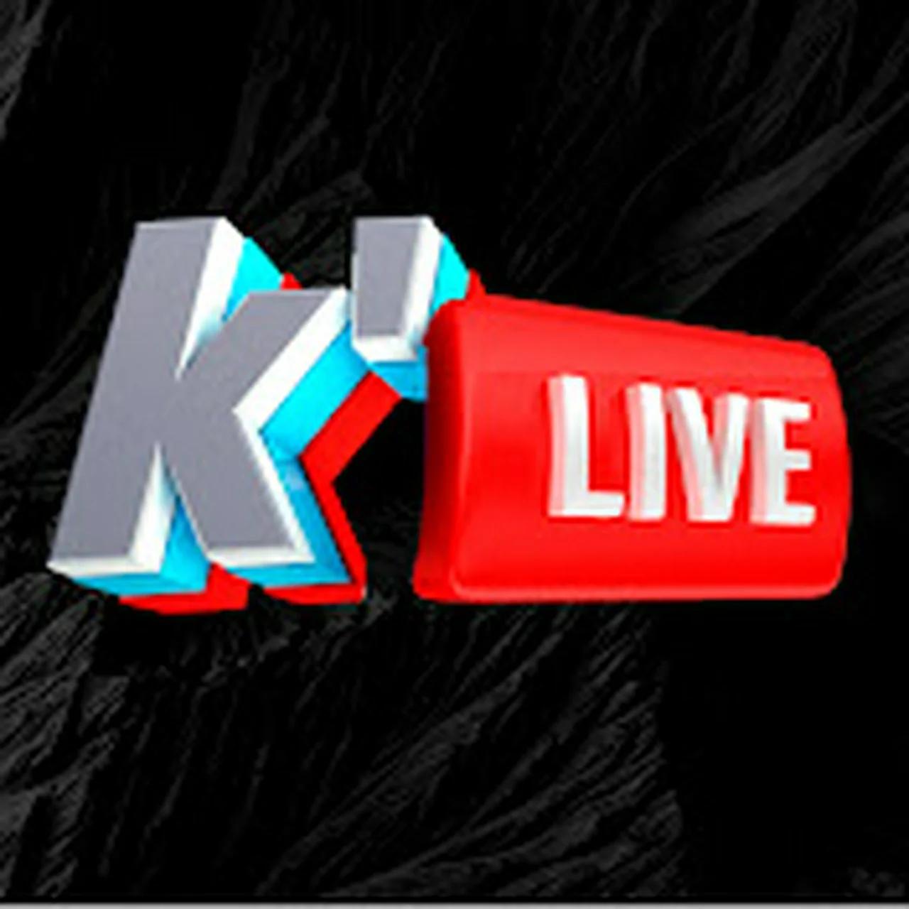 K Live 🔴