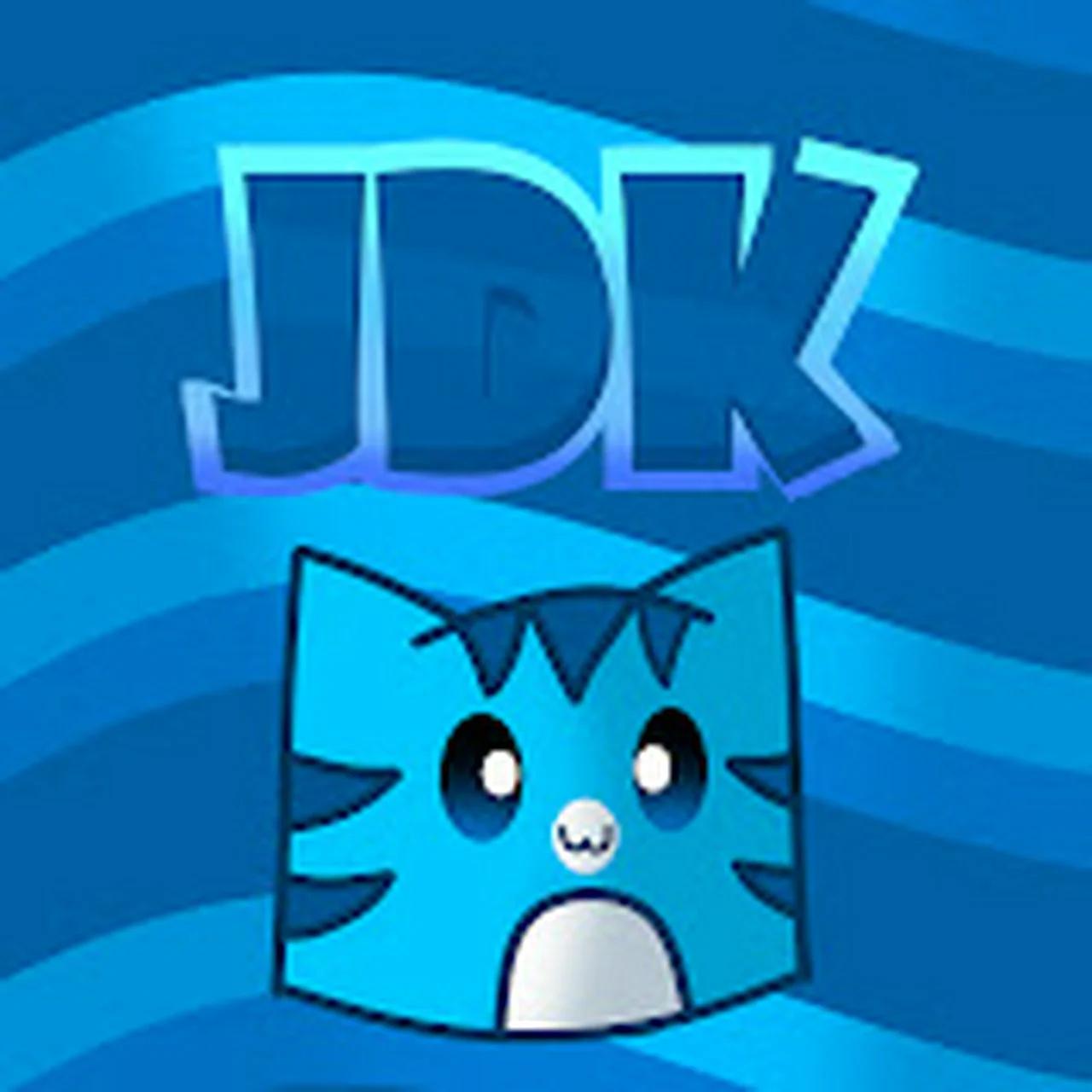 JDK [GD]