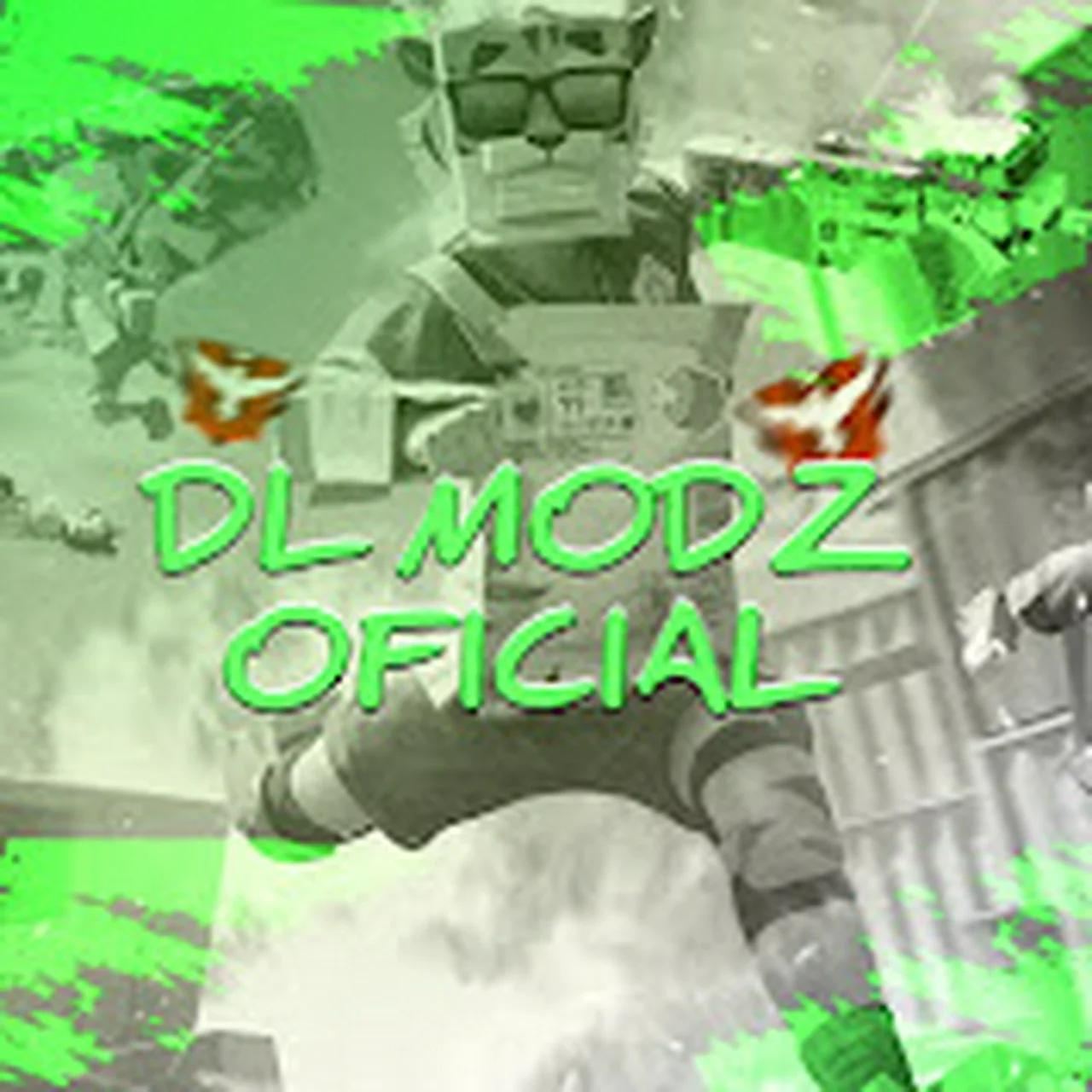 DL MODZ OFICIAL