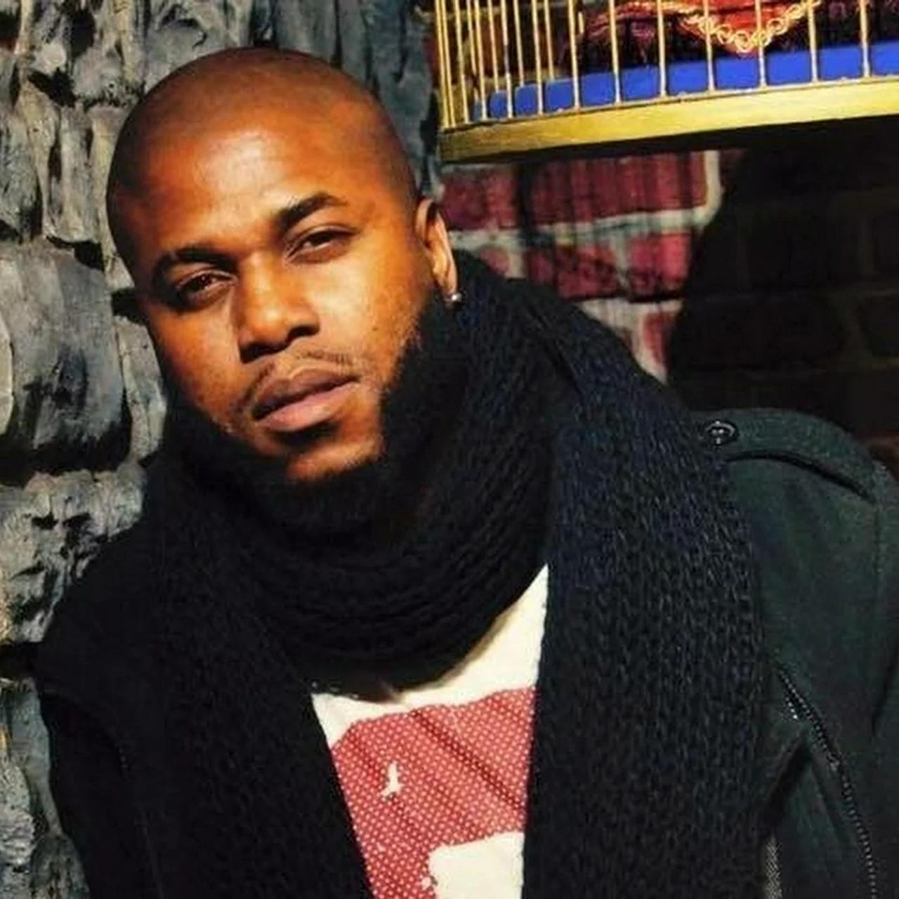 Joe Benjamin