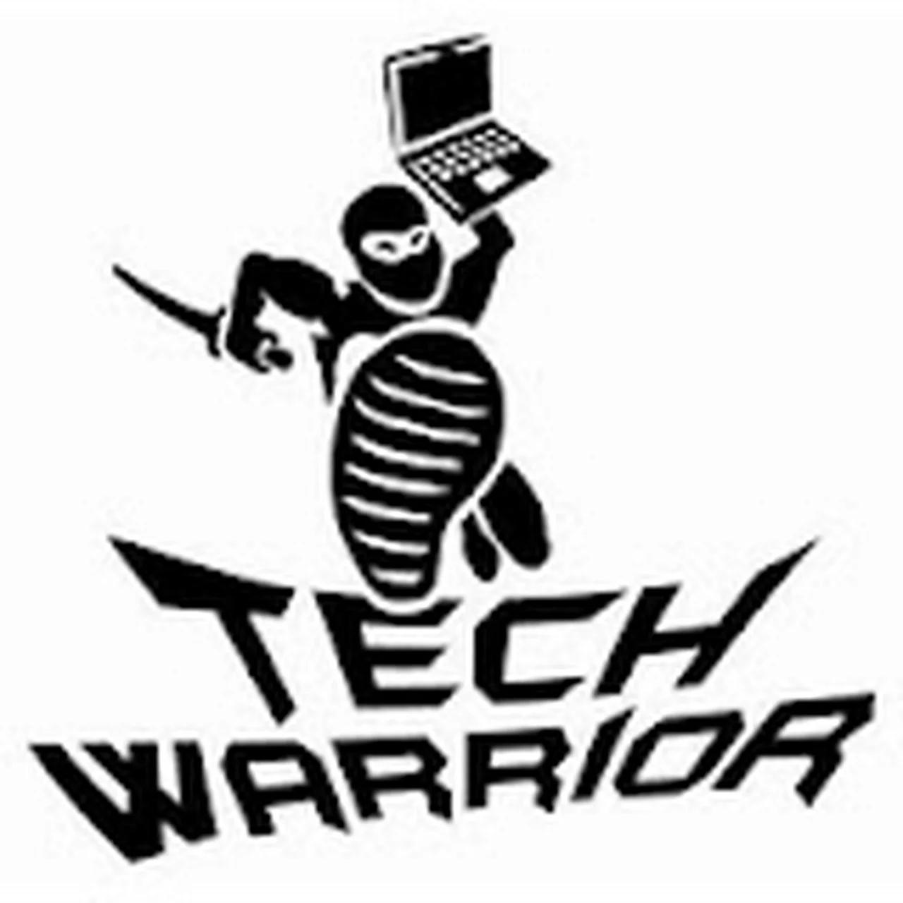 Techwarrior Technologies - Techwarrior TV