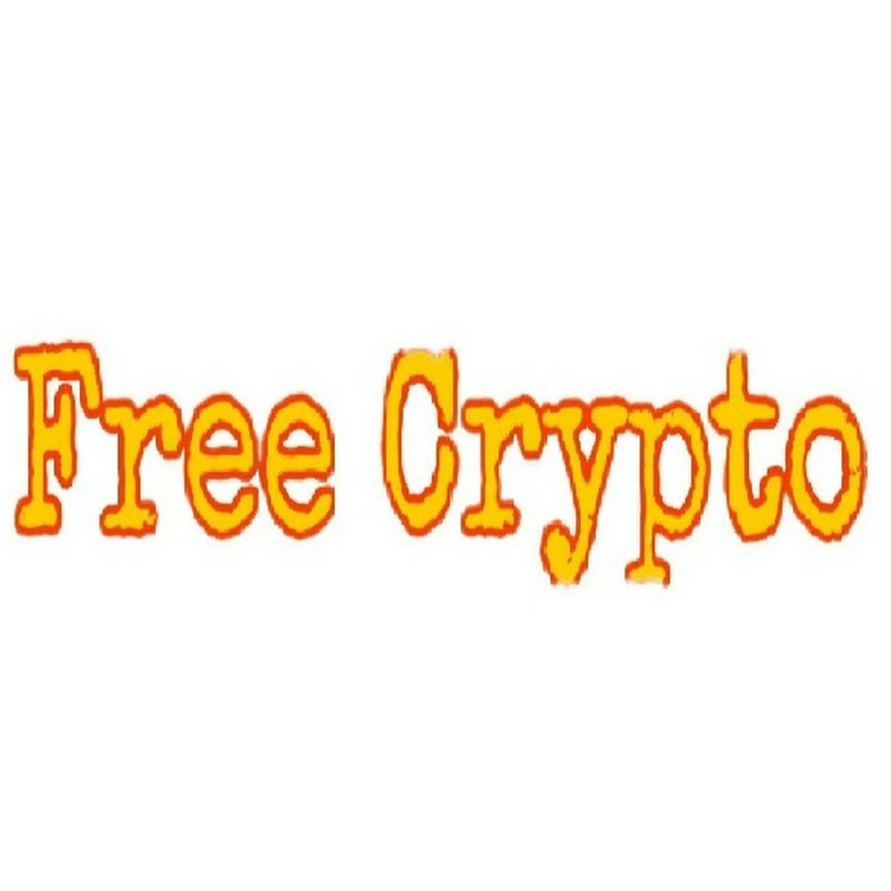 Free Crypto