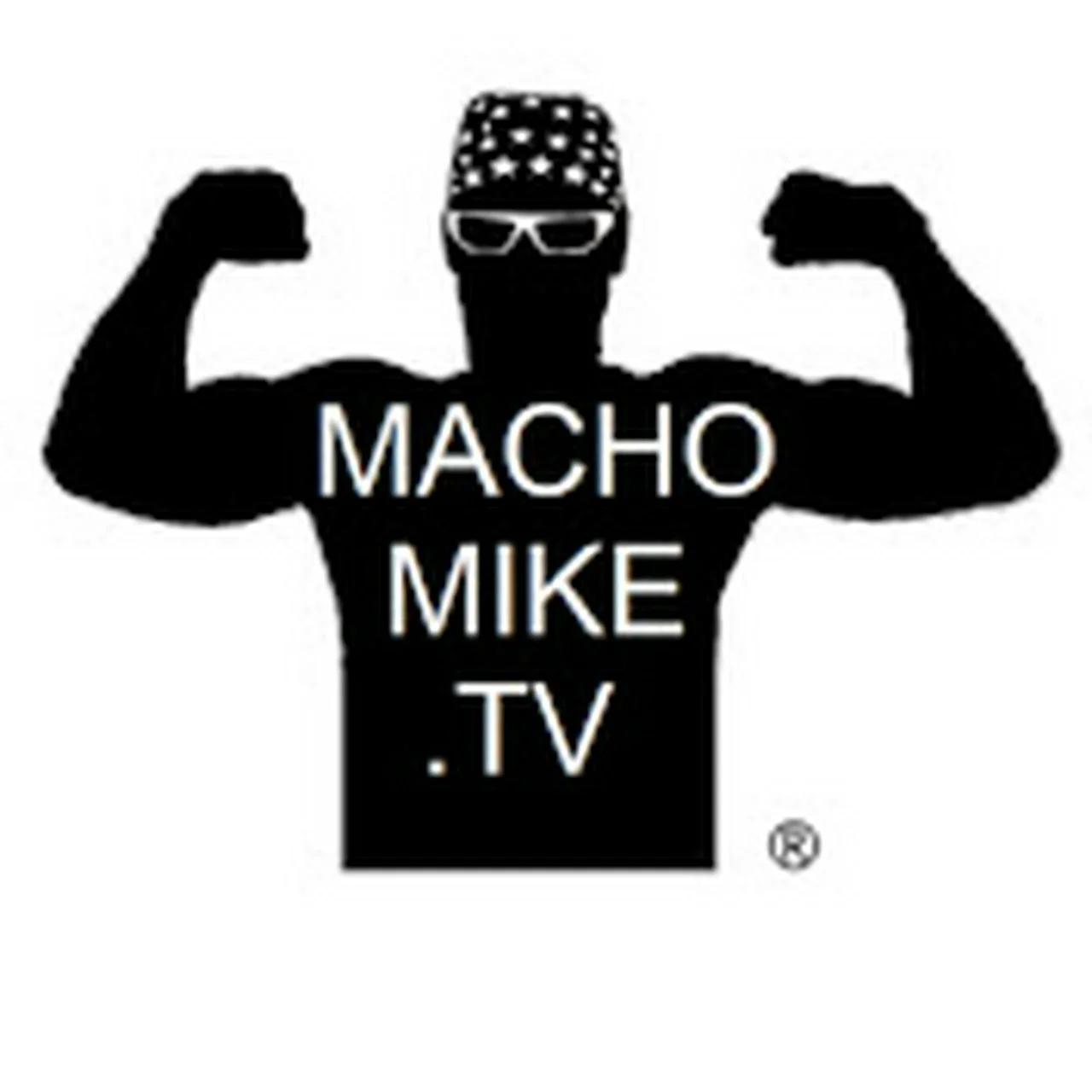 Macho Mike