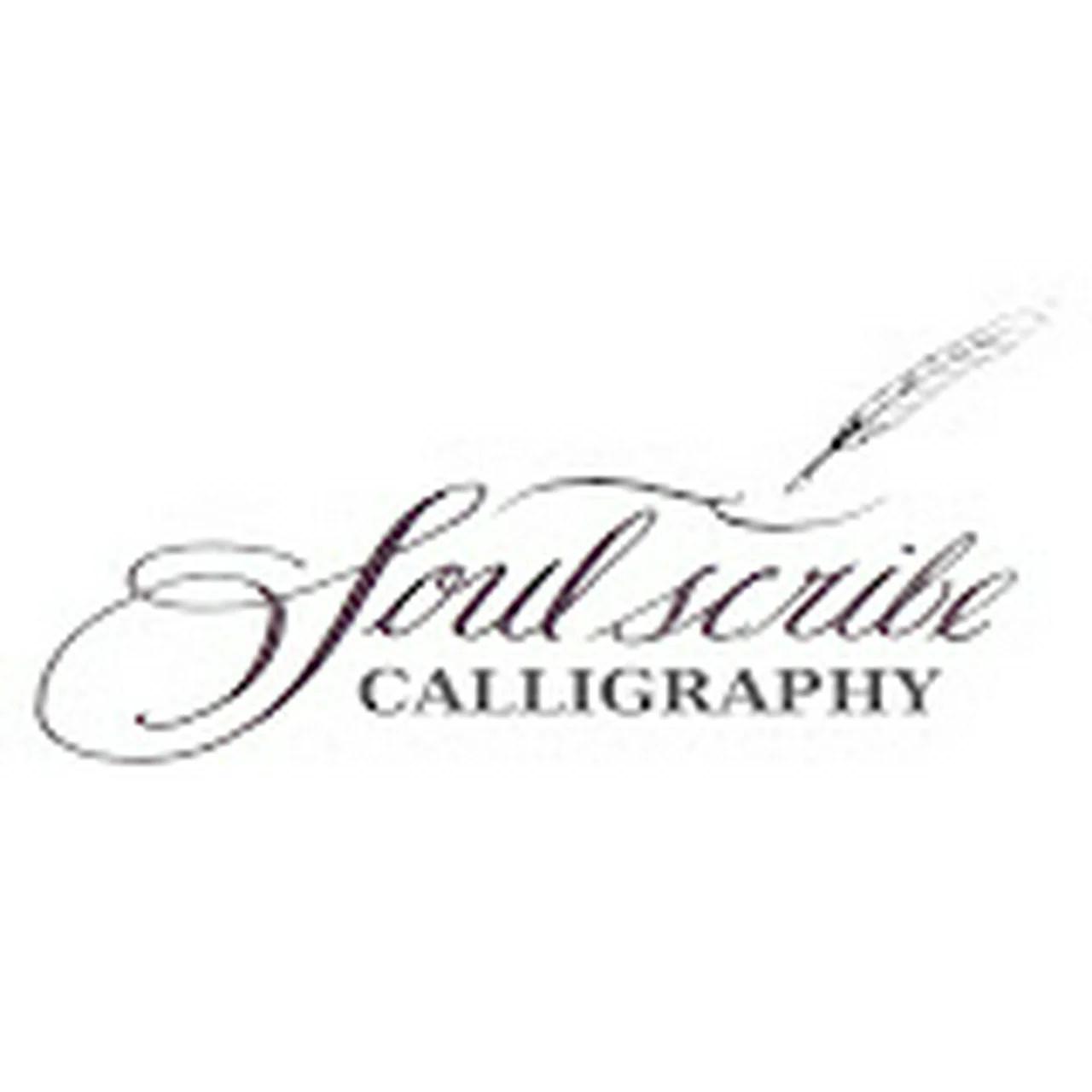 Soulscribe Calligraphy