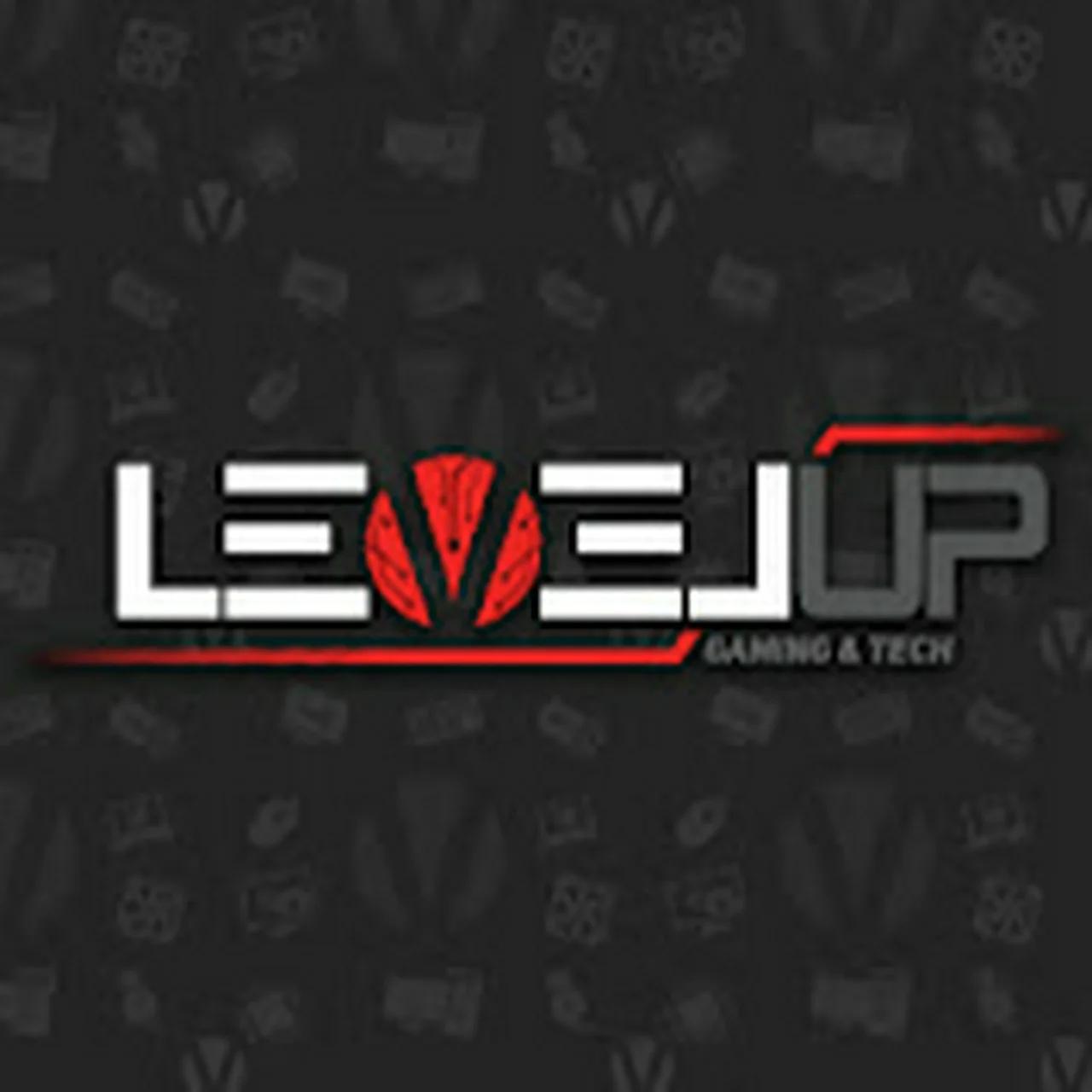 LevelUP Gaming & Tech
