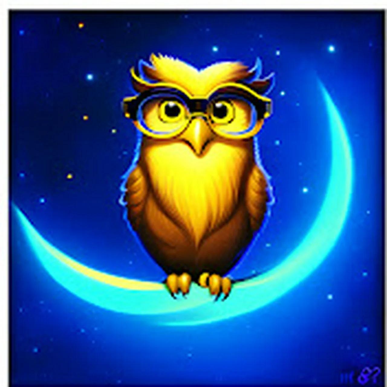 The Philosophical Owl 🦉1234
