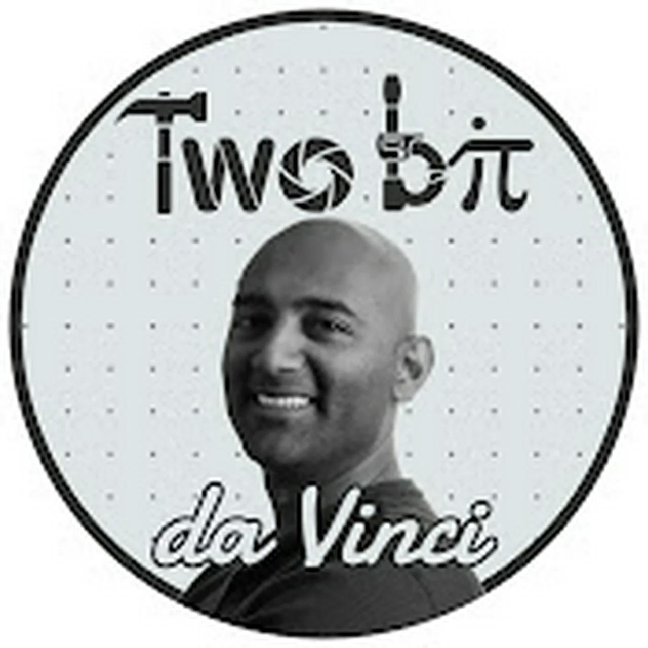 Two Bit Da Vinci