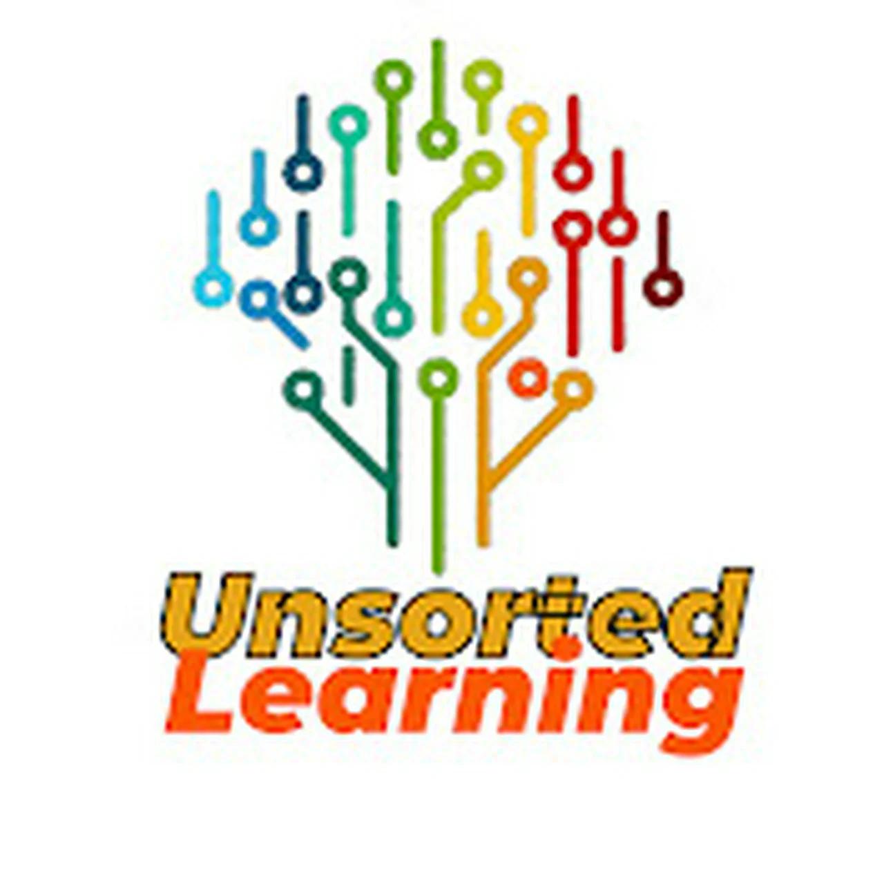 Unsorted Learning