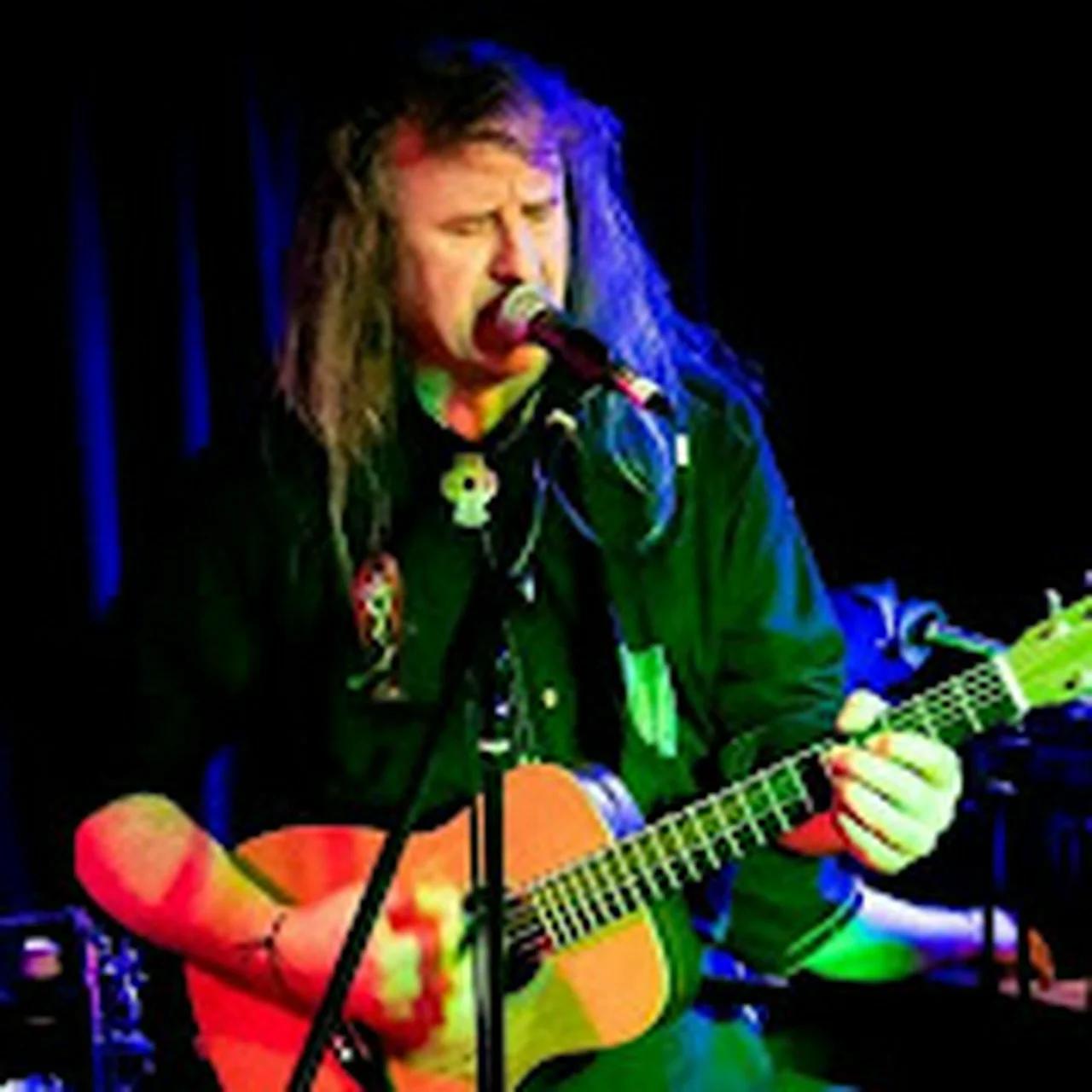 Robert Darby Original Songs