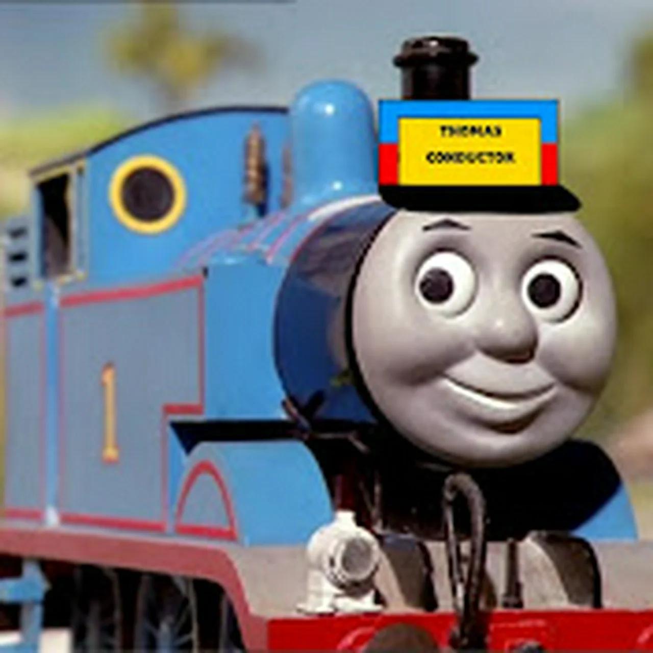 Thomas Conductor