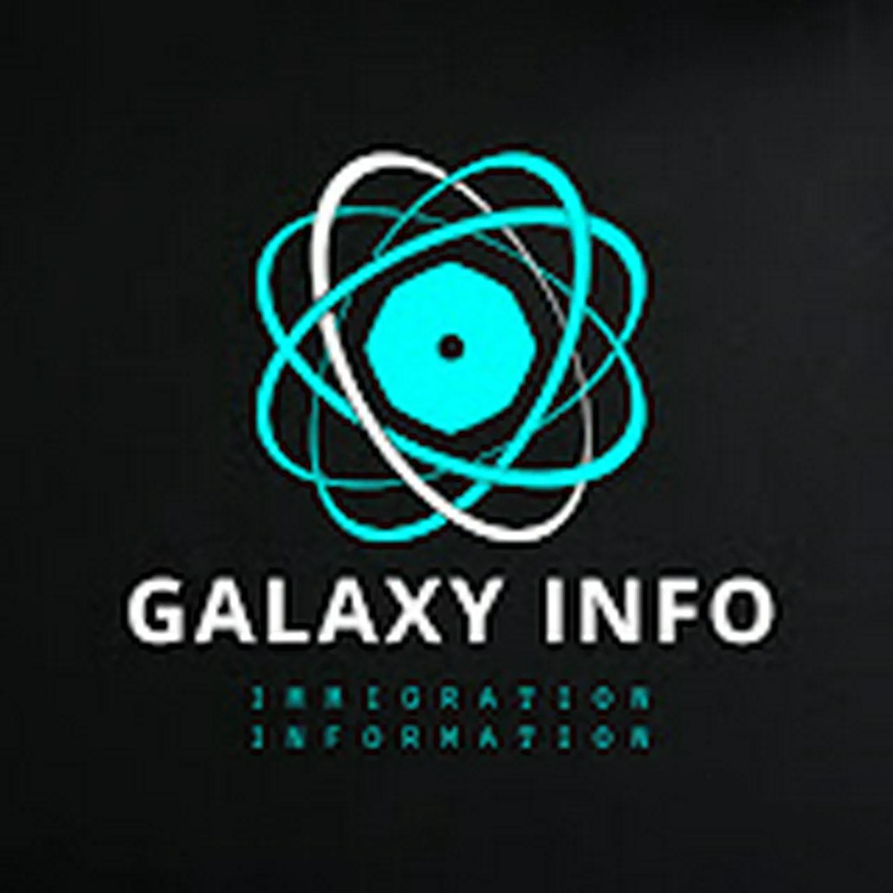 Galaxy Info