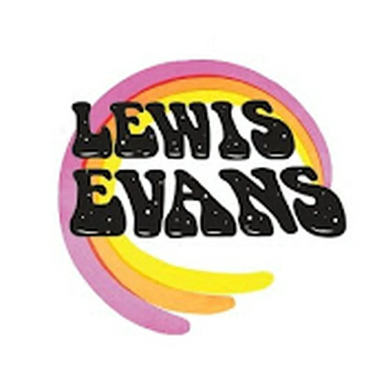 Lewis Evans