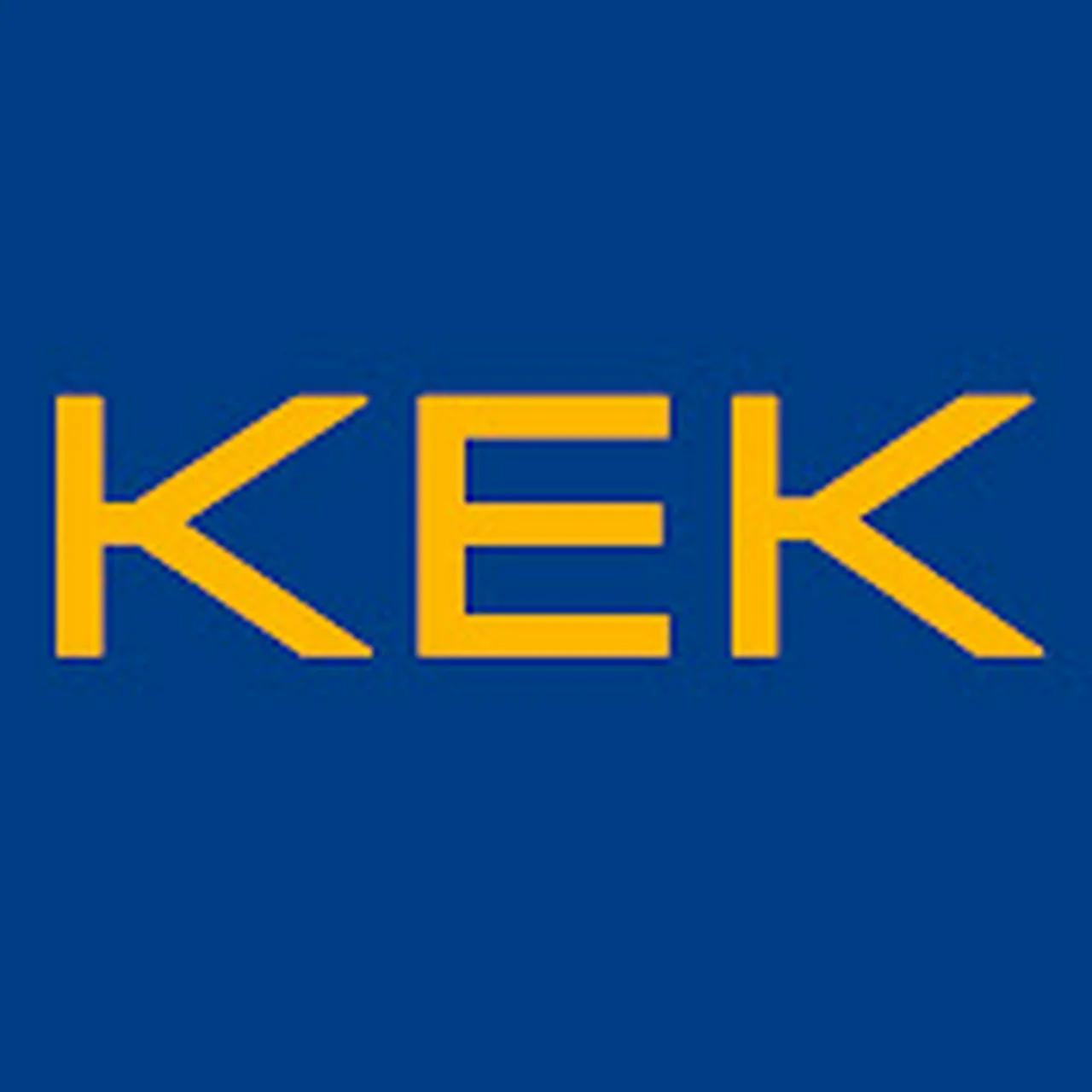 KEKER