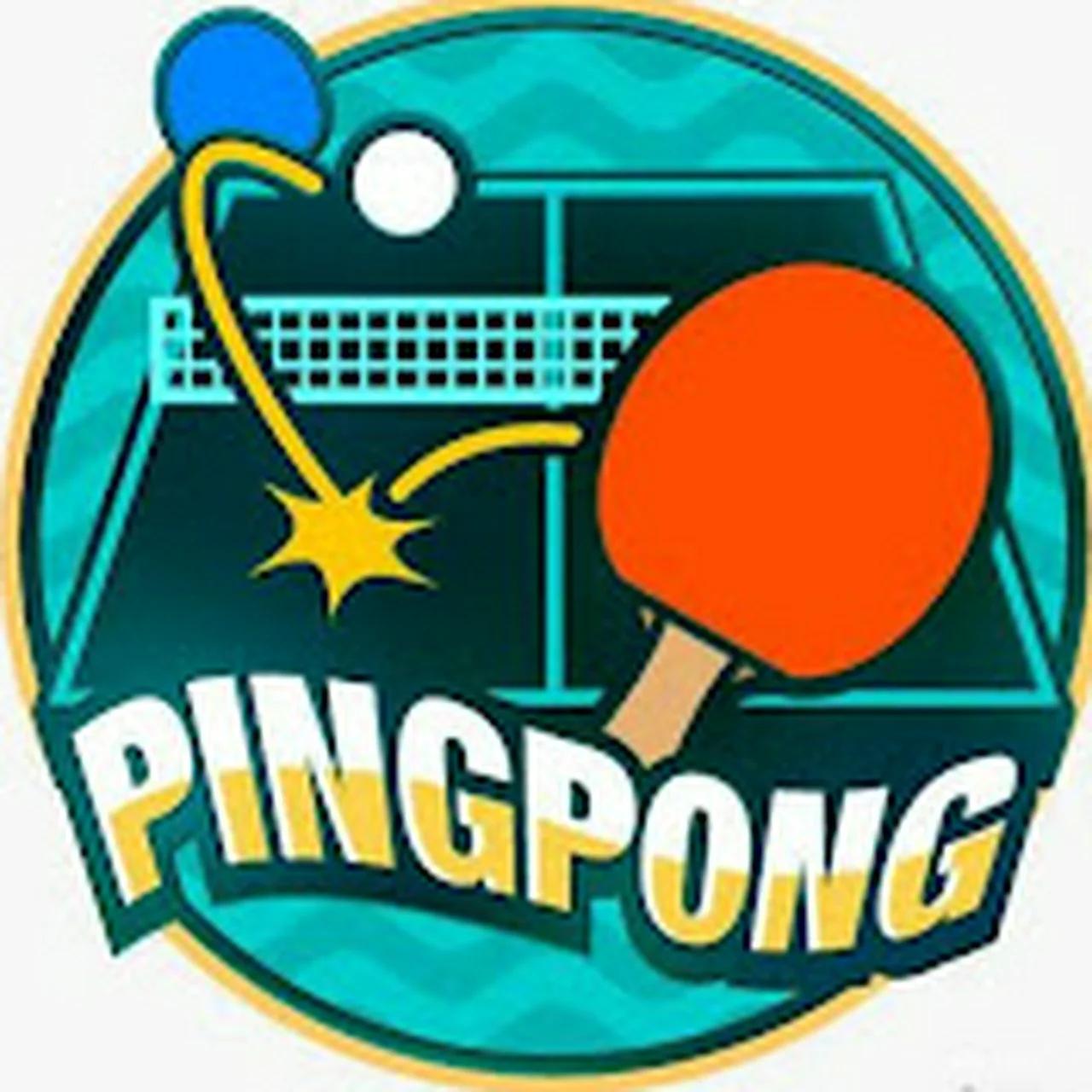 Ping Pong Coach