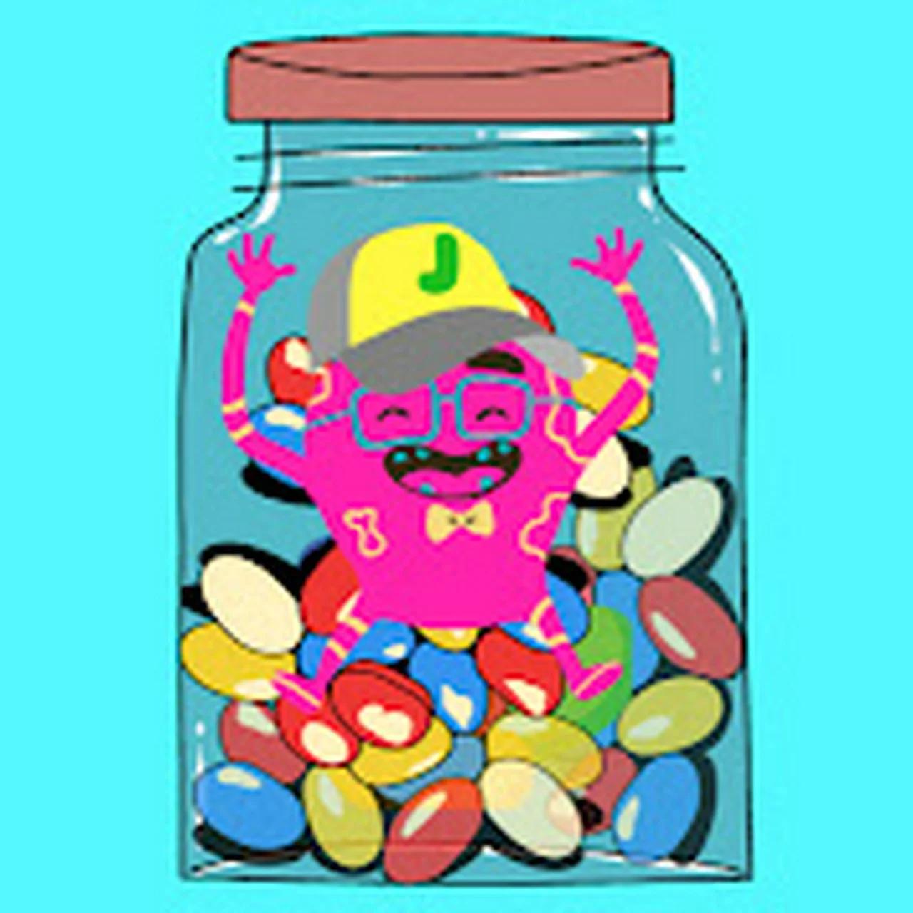 The Jellybean Life