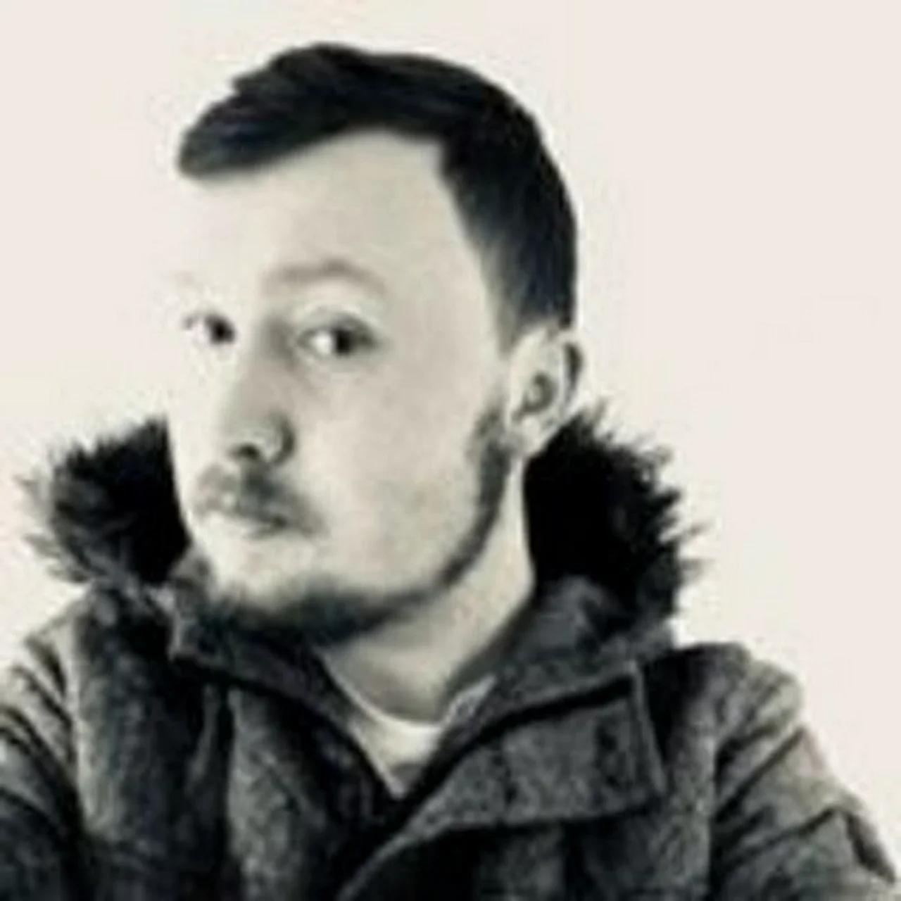 Liam Nally