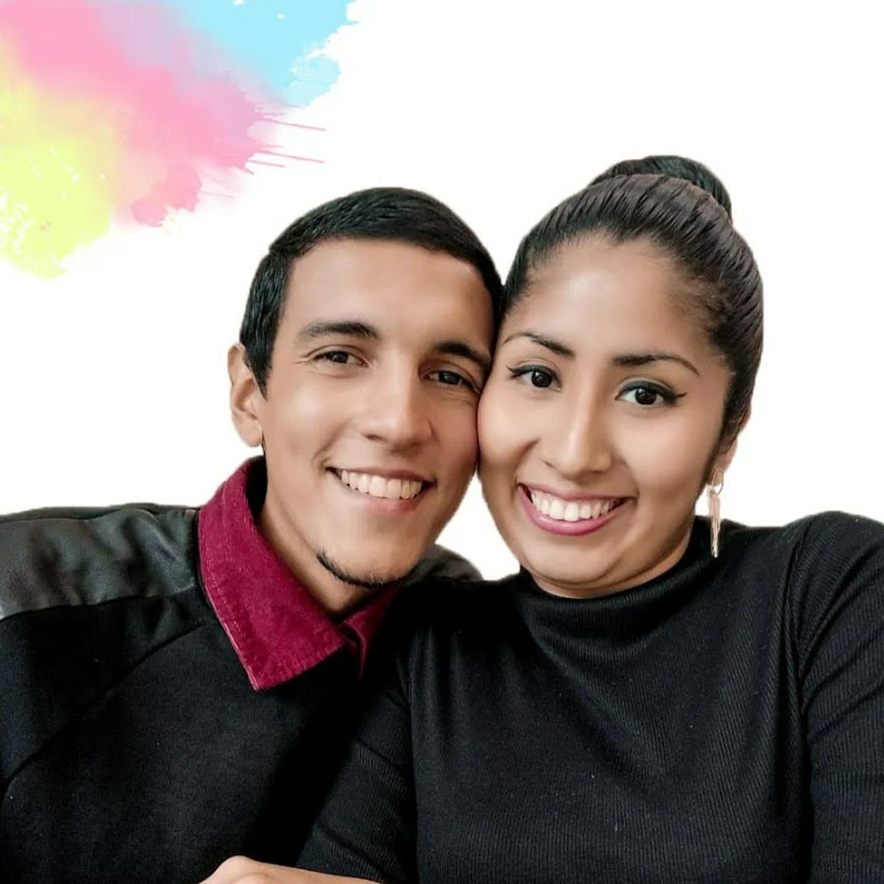 Andres & Alicia
