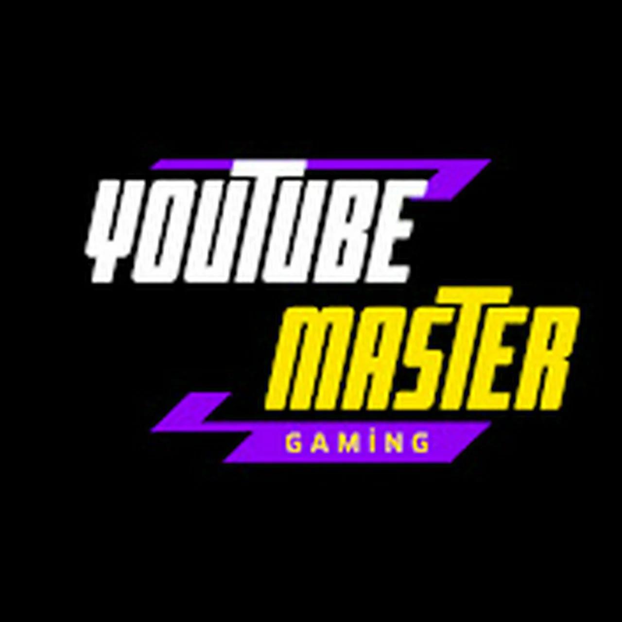 YOUTUBE MASTER