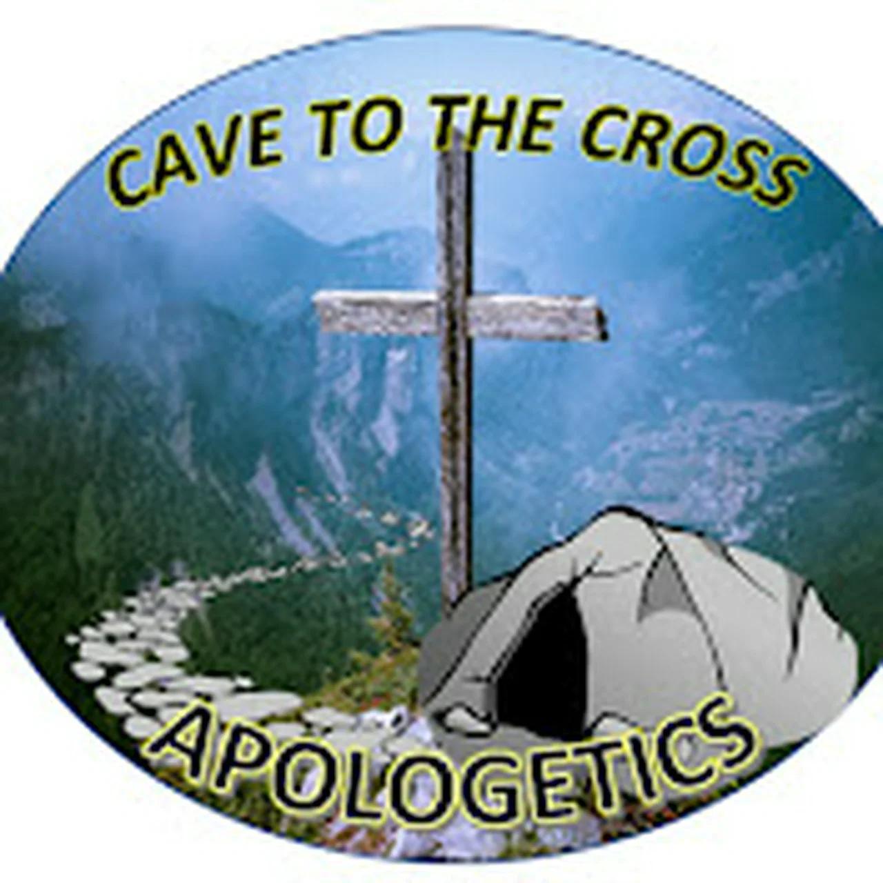 Cave To The Cross Apologetics
