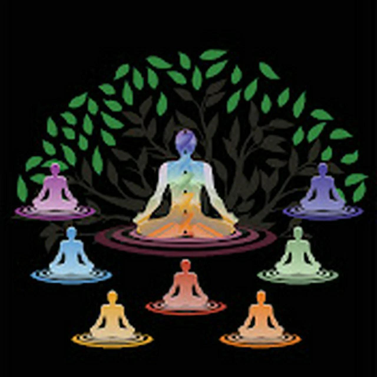 Mystical Healing