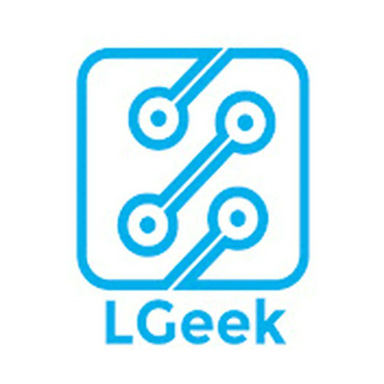 LGeek